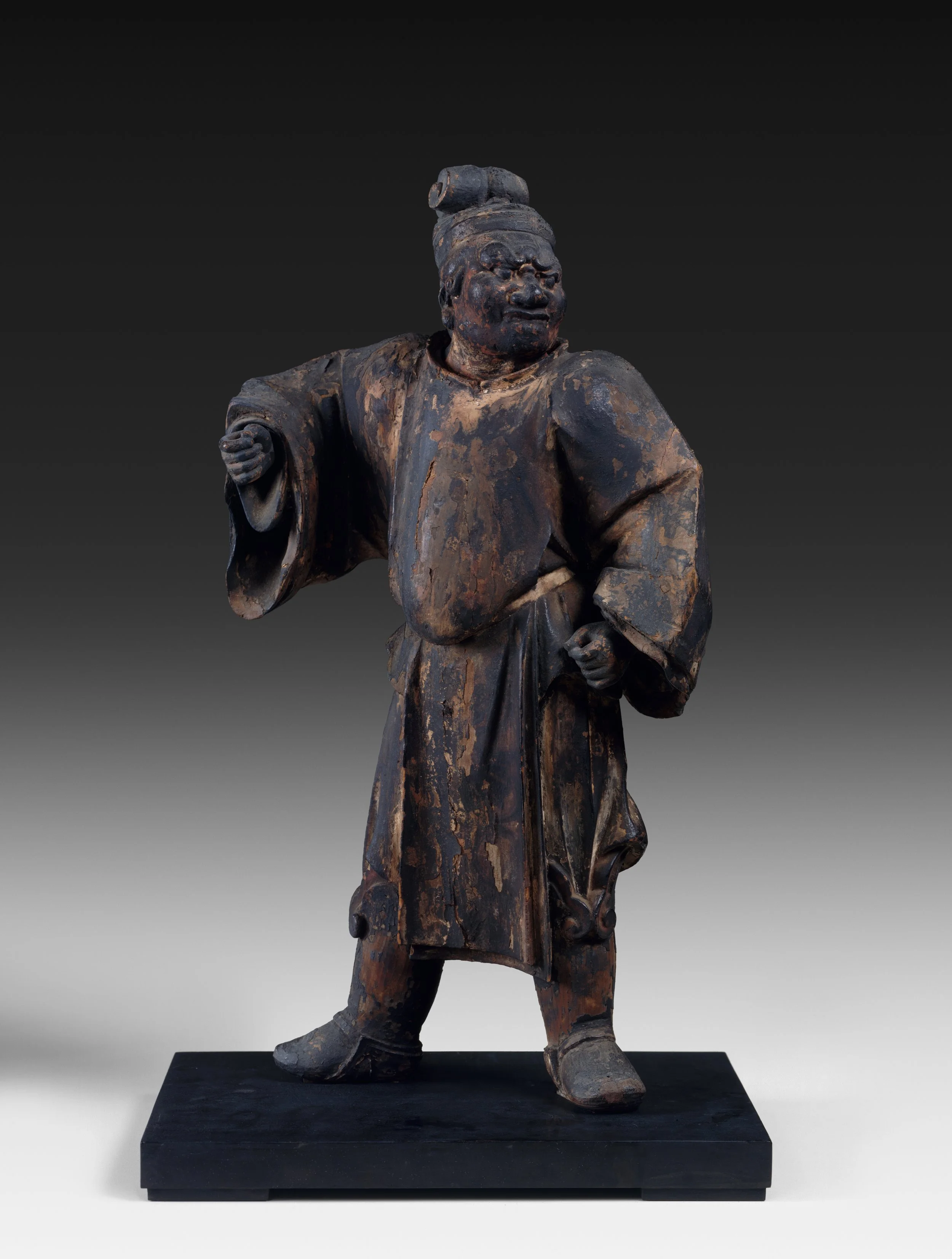 Anxiety and Hope in Japanese Art at The Met Fifth Avenue — Art of The ...