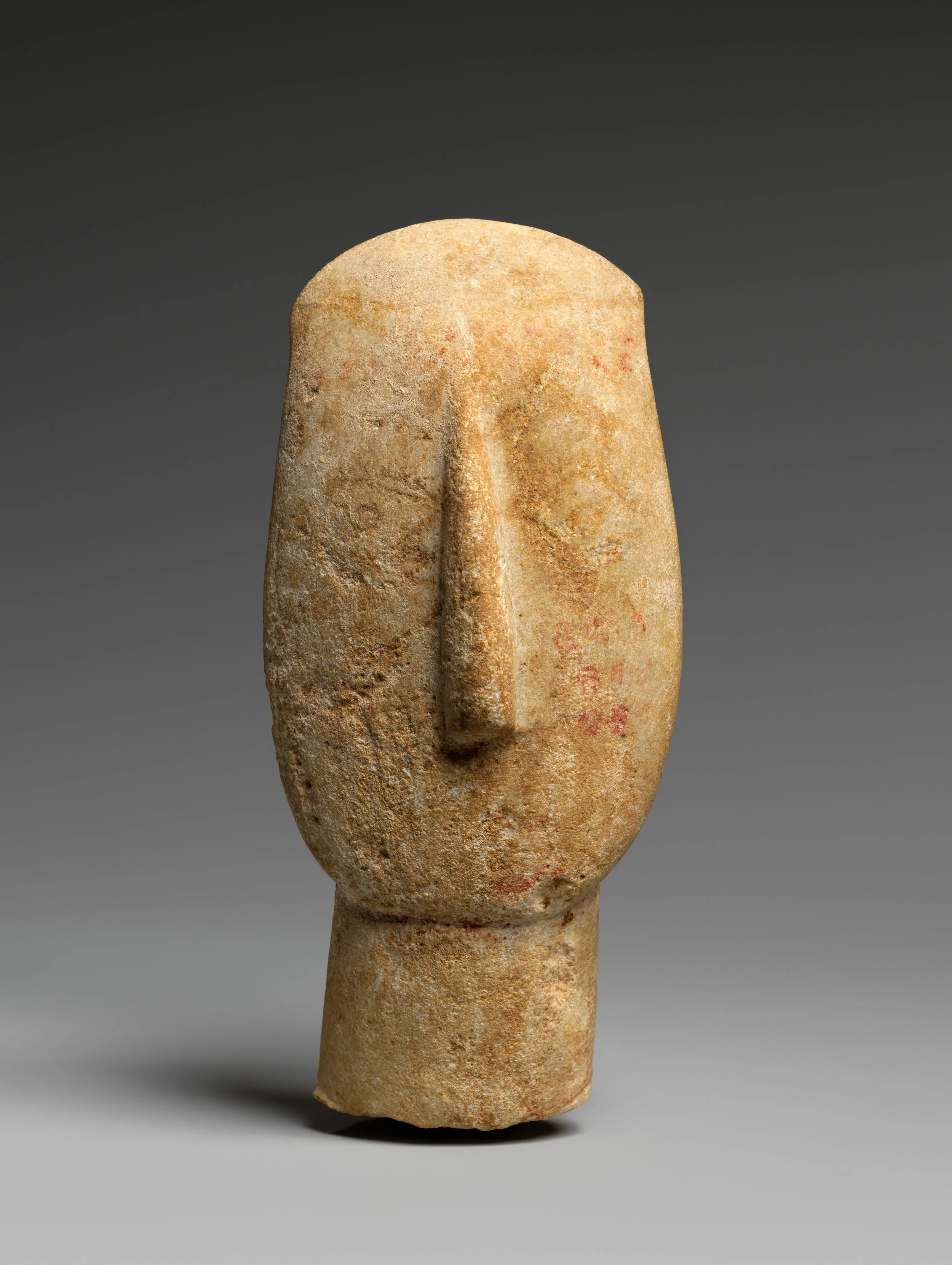 Cycladic Art at The Met Fifth Avenue — Art of The Ancestors | Island ...
