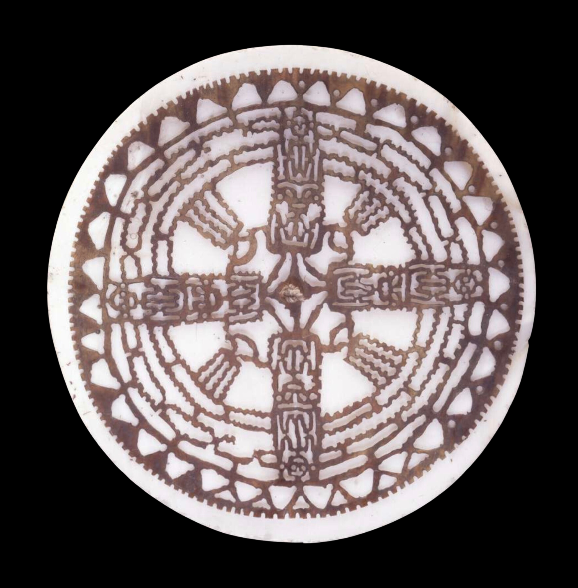 Art of the Solomon Islands in the British Museum — Art of The Ancestors ...
