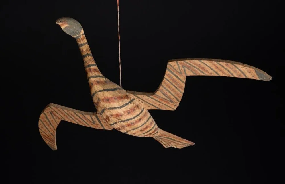 “Polele: A Myth of Mentawai” | Translation & Interpretation by Dr ...