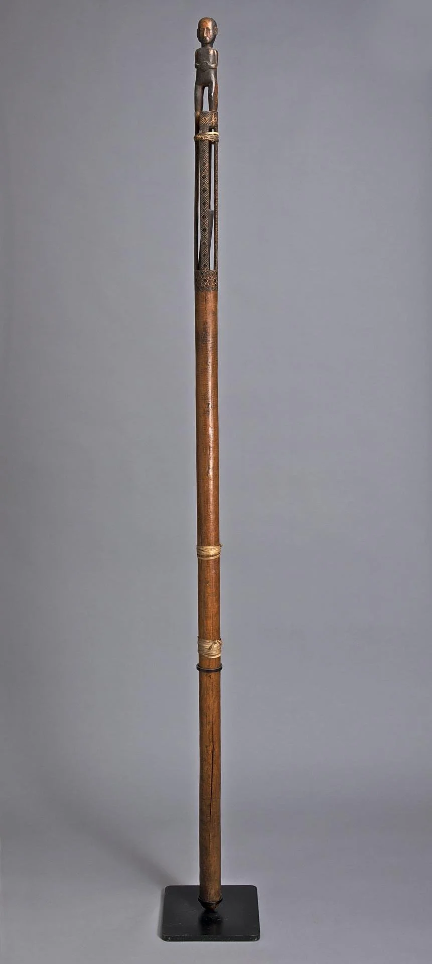 The Carver’s Hand: Sculptural Arts of Timor and Atauro — Art of The ...