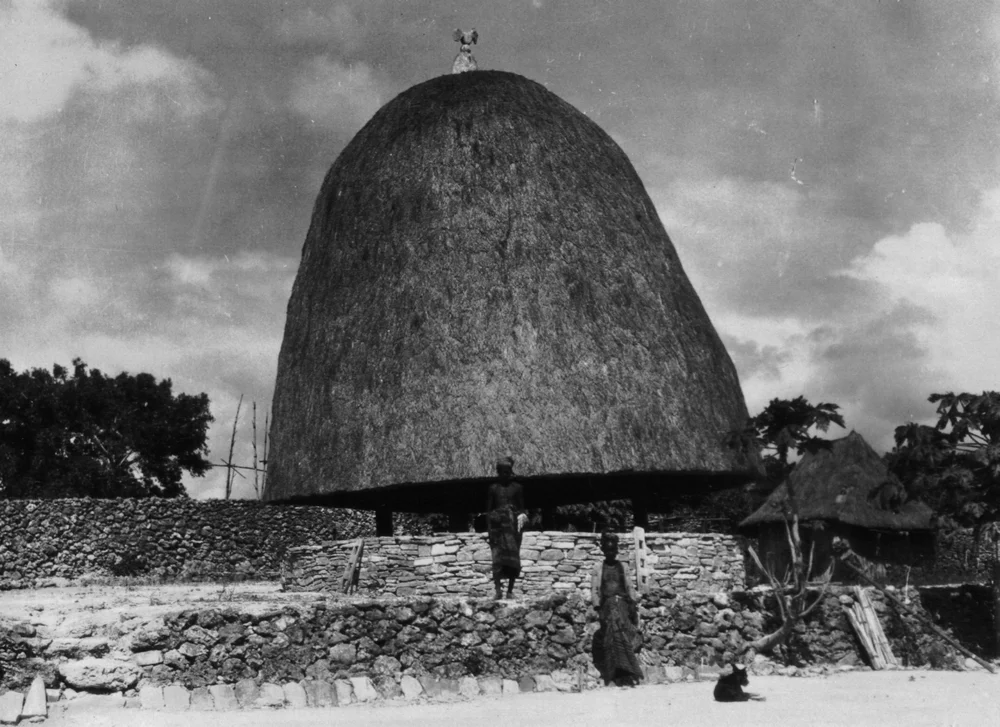 Resource Spotlight | “Lords of the Land, Lords of the Sea: Conflict and ...