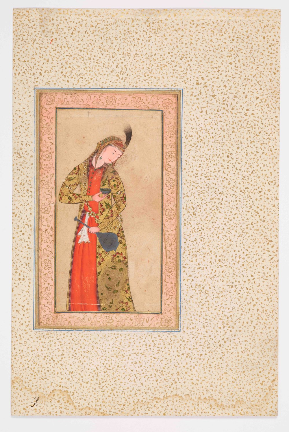 The Keir Collection of Islamic Art at the Dallas Museum of Art — Art of ...
