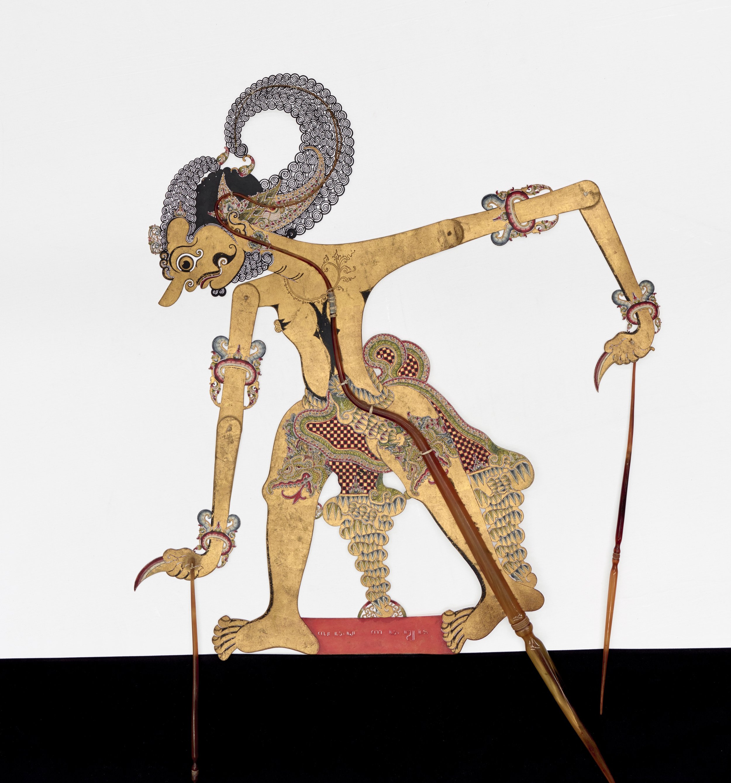 The Dr. Walter Angst and Sir Henry Angest Collection of Indonesian ...