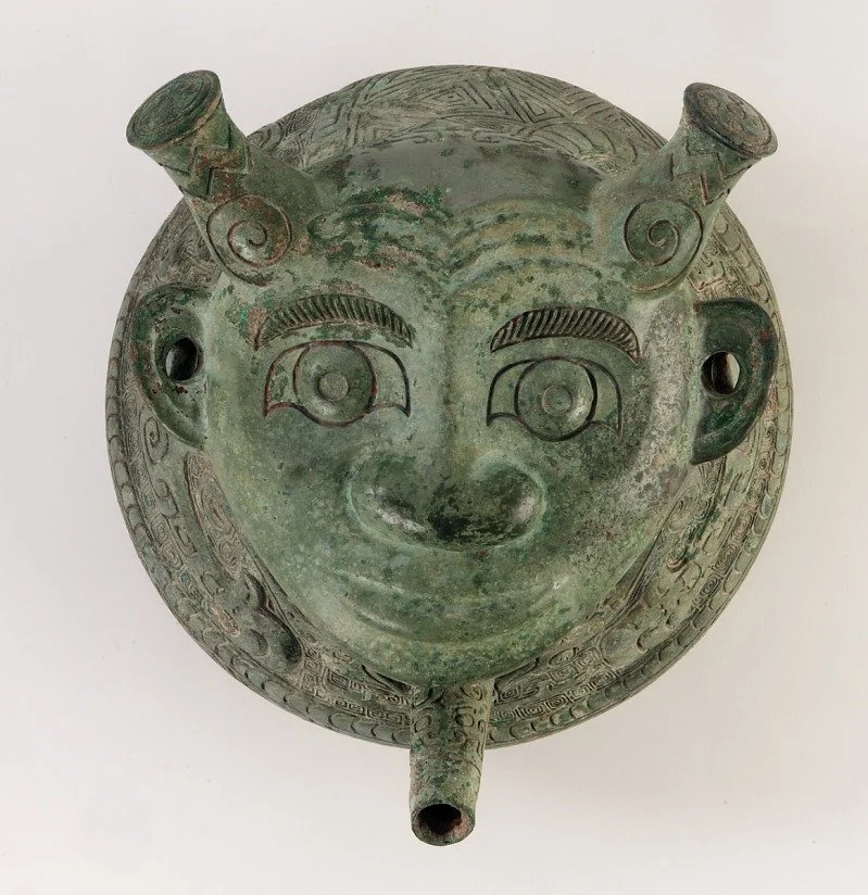 Anyang: China’s Ancient City of Kings at the Smithsonian’s National ...