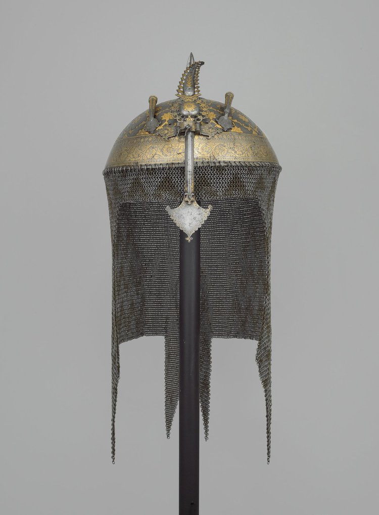 Ranjit Singh: Sikh, Warrior, King at the Wallace Collection — Art of ...