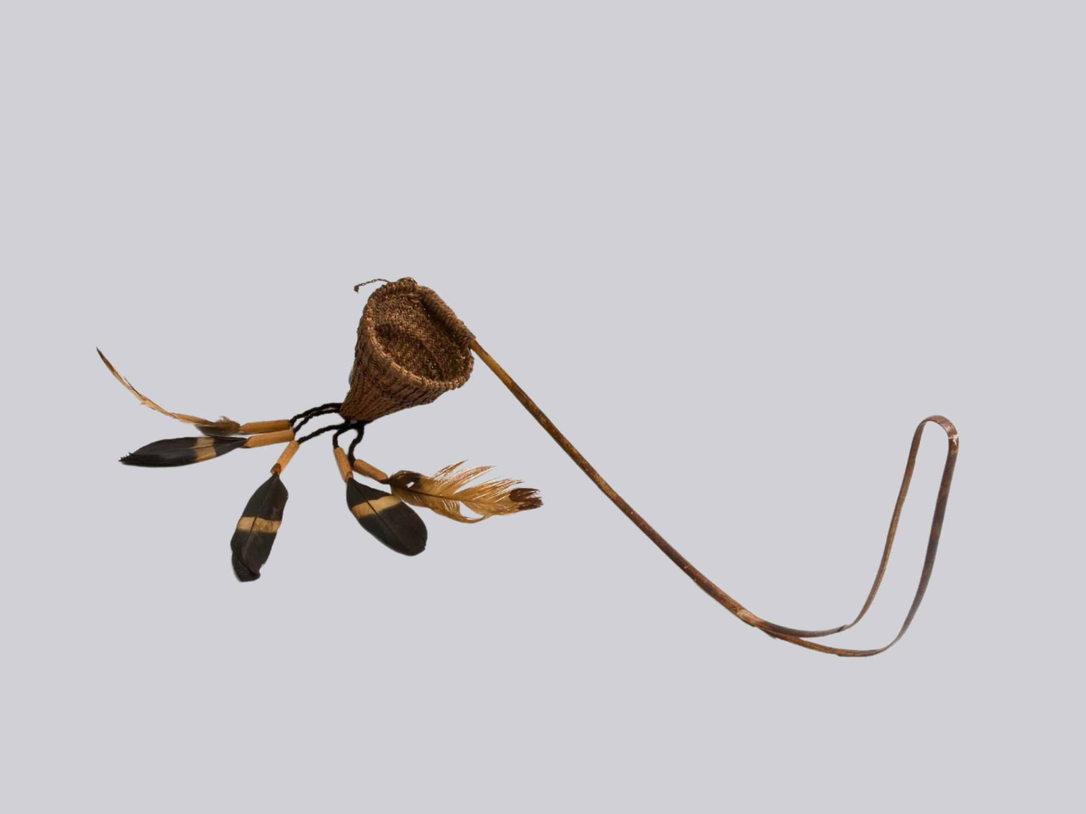 Cultural History In Focus | “Honoring of the Successful Yahray Warriors ...