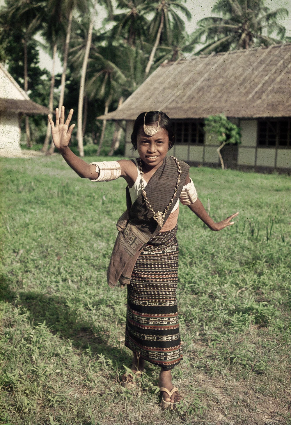Resource Spotlight | “Tanimbar Maluku: The Unique Moluccan Photographs ...