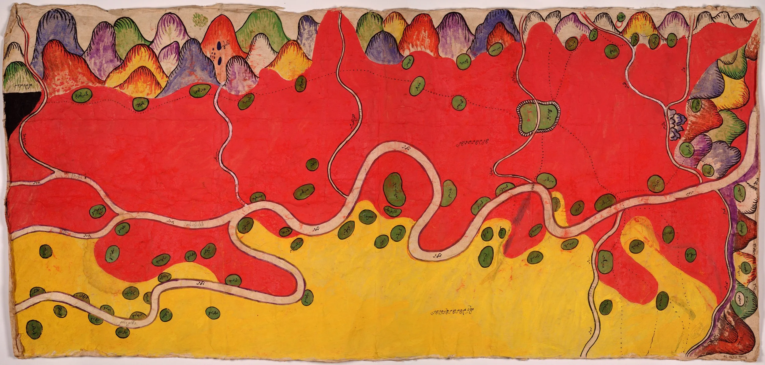 Coming Soon | Burma to Myanmar at the British Museum — Art of The ...