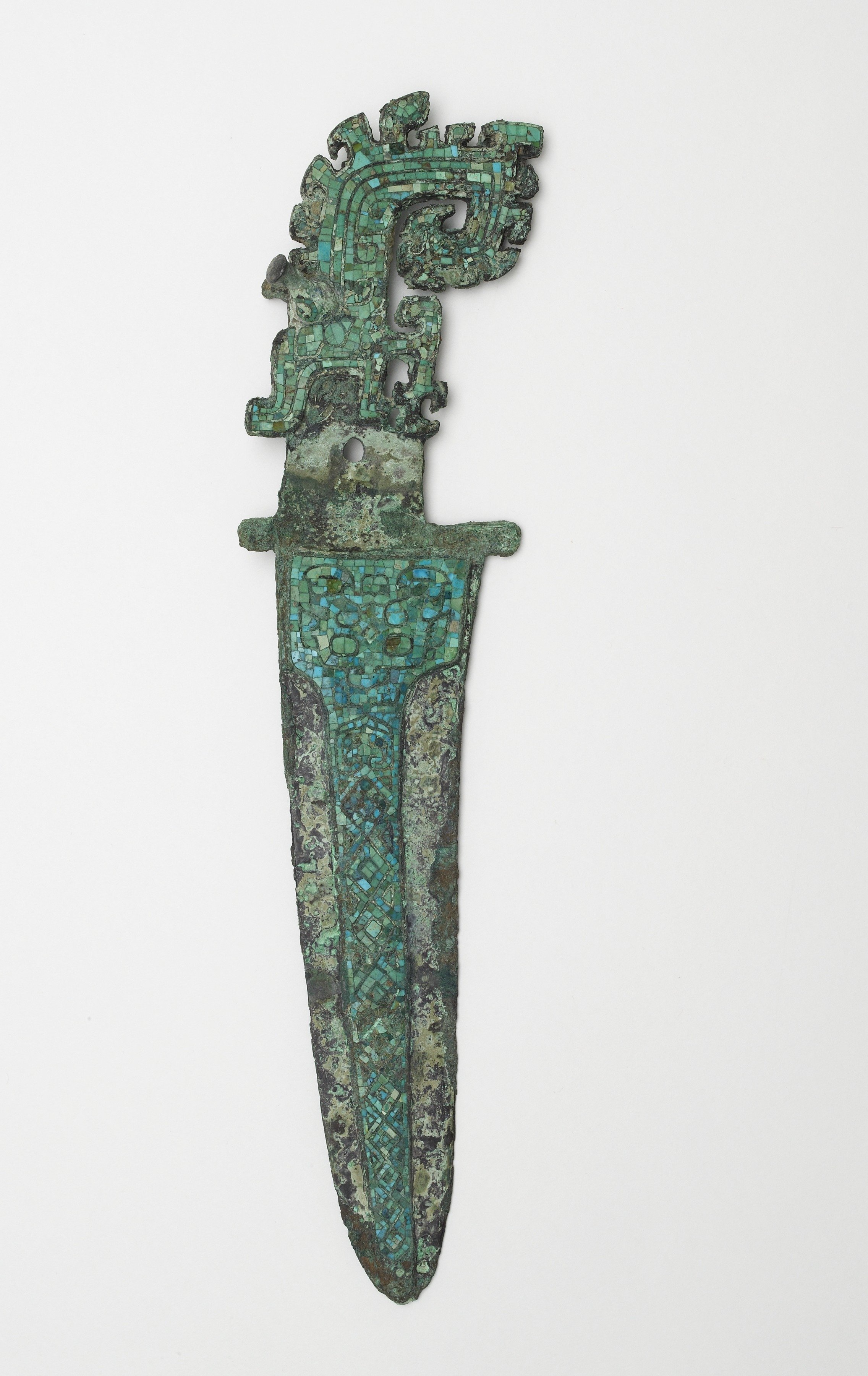 Anyang: China’s Ancient City of Kings at the Smithsonian’s National ...