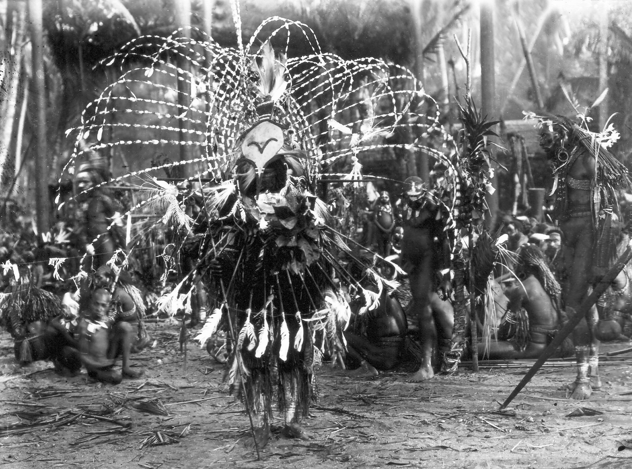 Resource Spotlight | “Tik Merauke: An Epidemic Like No Other” by John ...