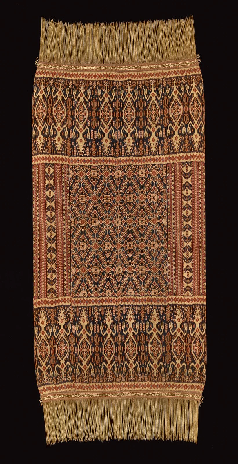 Arts of Sumba in Global Museum Collections — Art of The Ancestors ...