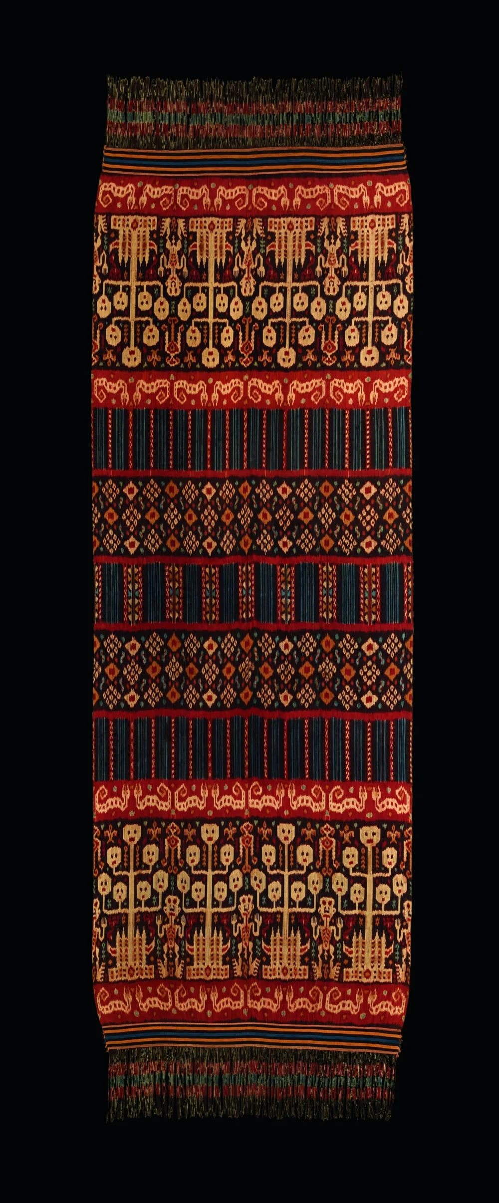 Arts of Sumba in Global Museum Collections — Art of The Ancestors ...
