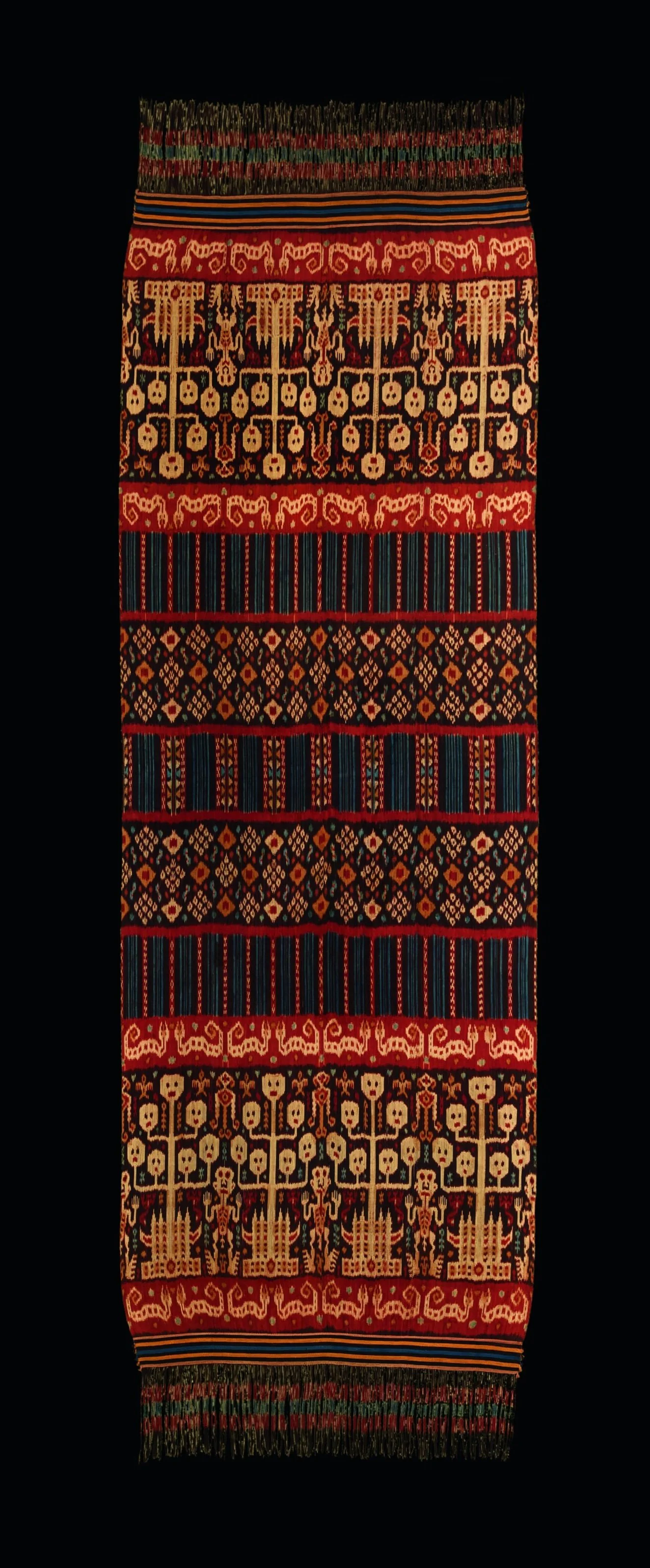 Arts of Sumba in Global Museum Collections — Art of The Ancestors | Island Southeast Asia ...