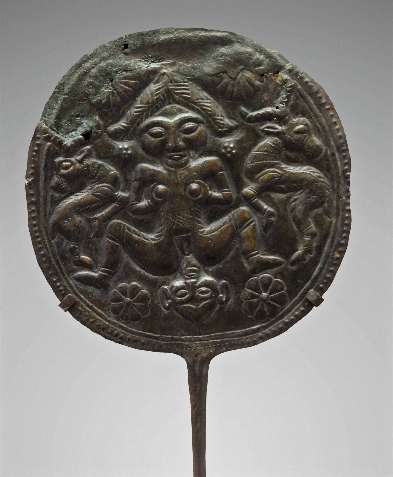 Resource Spotlight | “The Commonality of Humans through Art: How Art ...