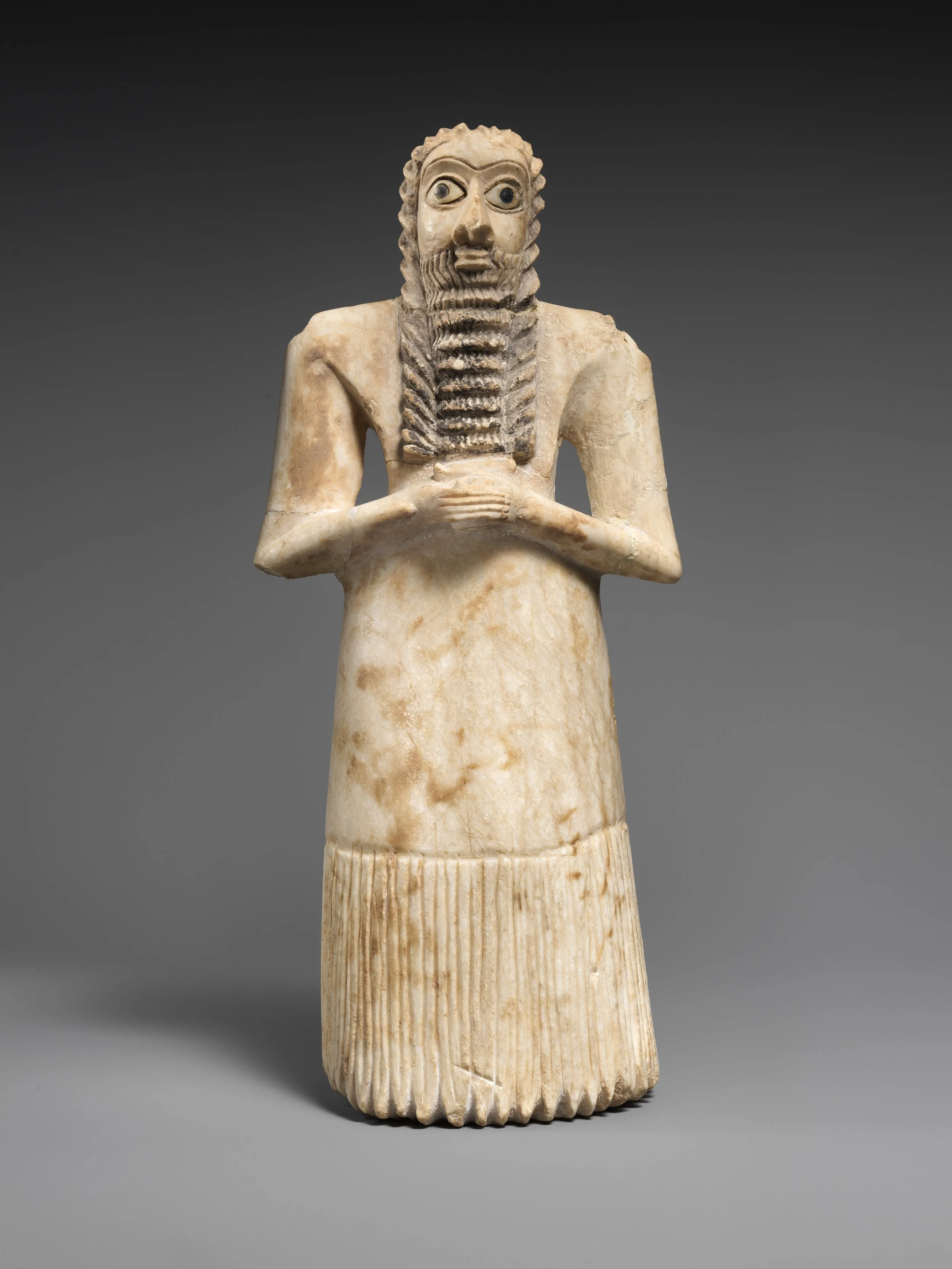 Resource Spotlight | “Art of the First Cities: The Third Millennium B.C ...