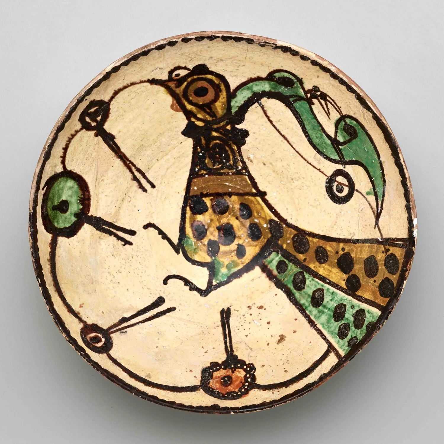The Keir Collection of Islamic Art at the Dallas Museum of Art — Art of ...