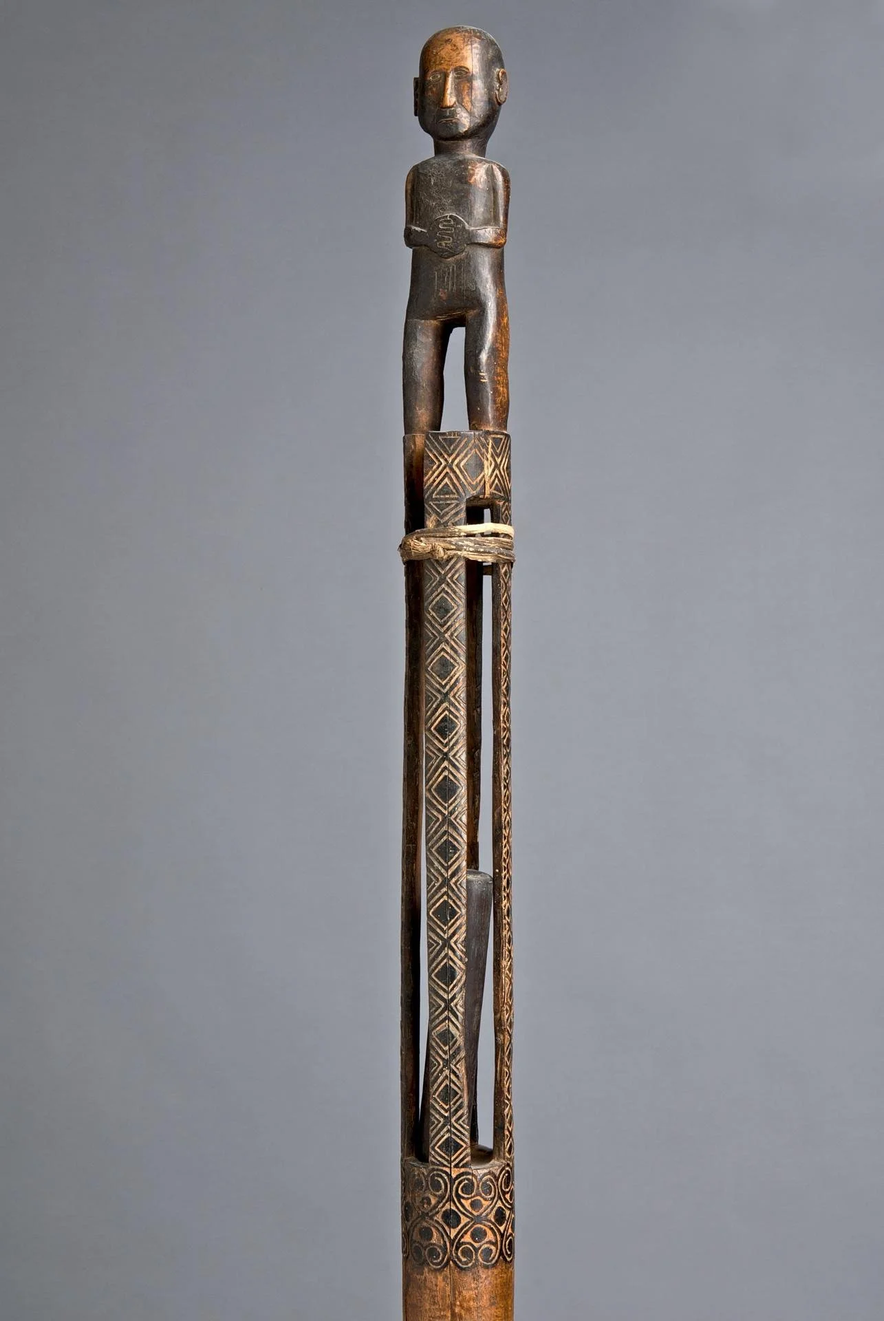 The Carver’s Hand: Sculptural Arts of Timor and Atauro — Art of The ...