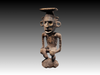 The Taíno and Kalinago of the Caribbean at Musée du quai Branly ...