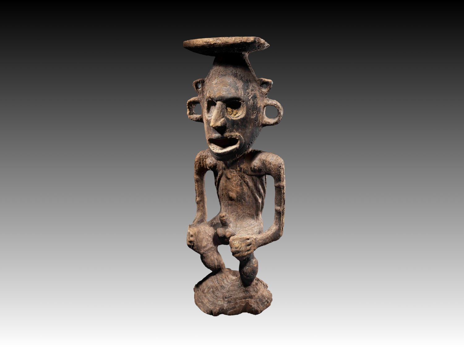 The Taíno and Kalinago of the Caribbean at Musée du quai Branly ...
