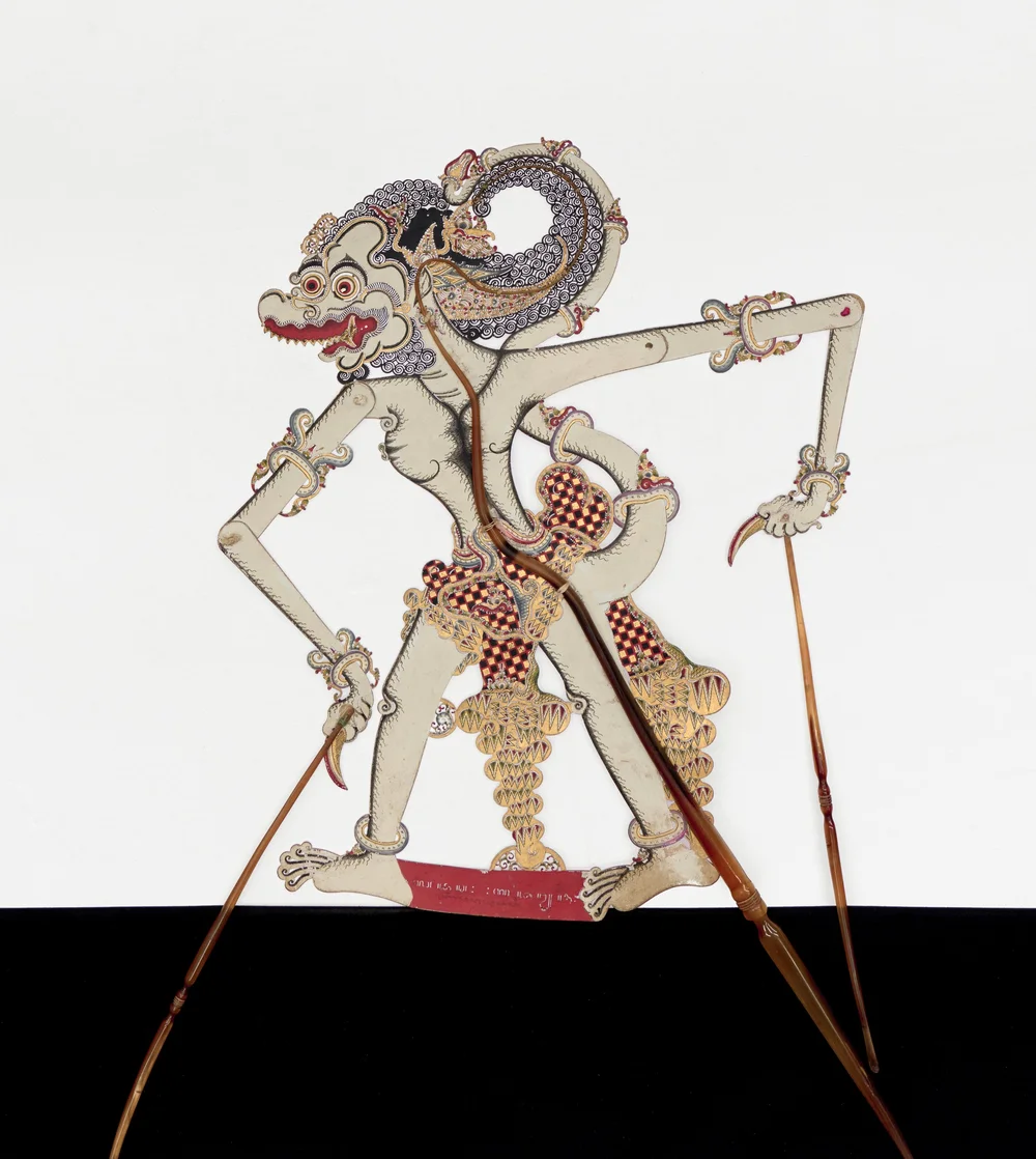 Cultural History In Focus | “Who Is the Dalang?” by Matthew Isaac Cohen ...