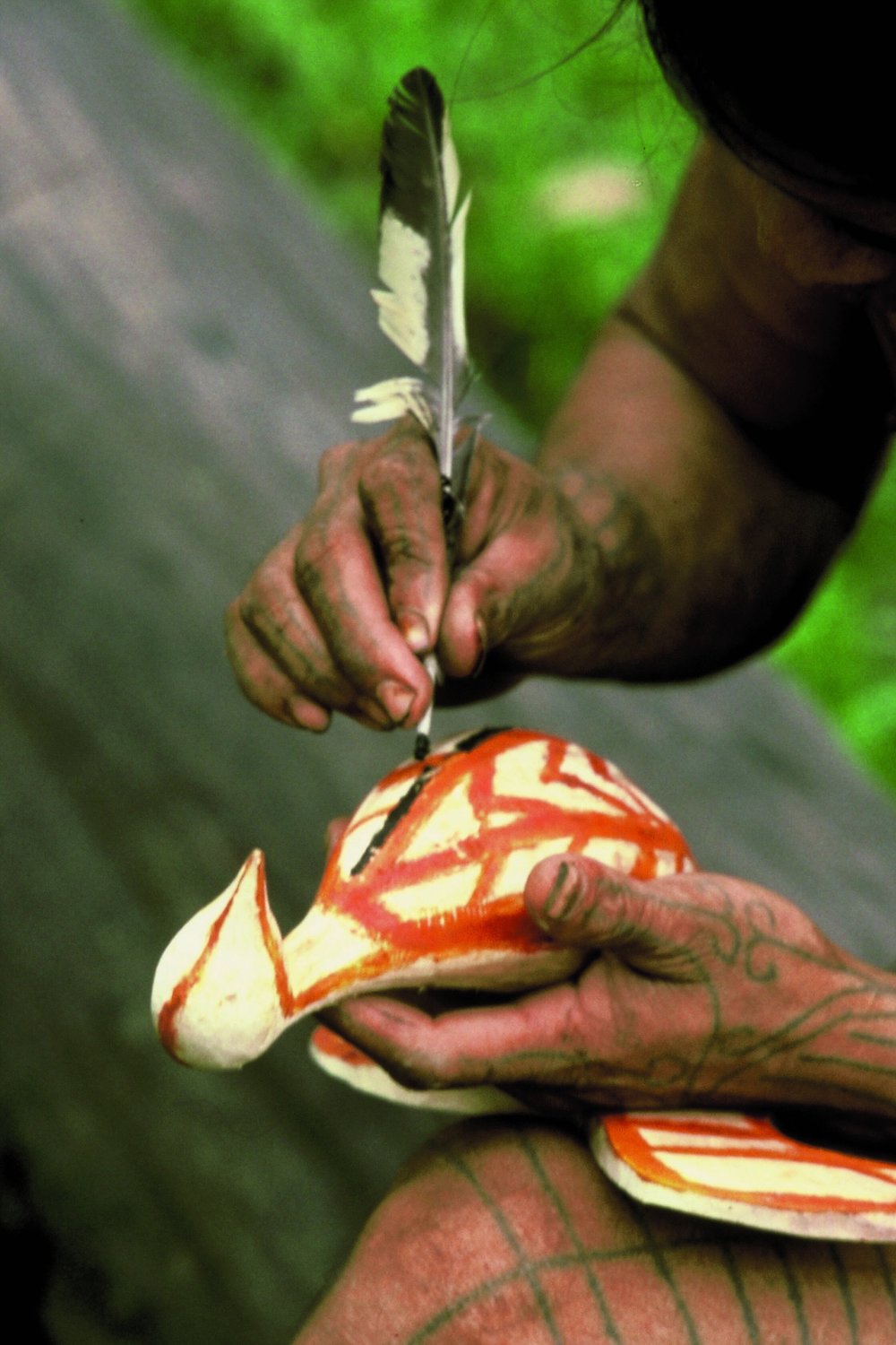 “Polele: A Myth of Mentawai” | Translation & Interpretation by Dr ...