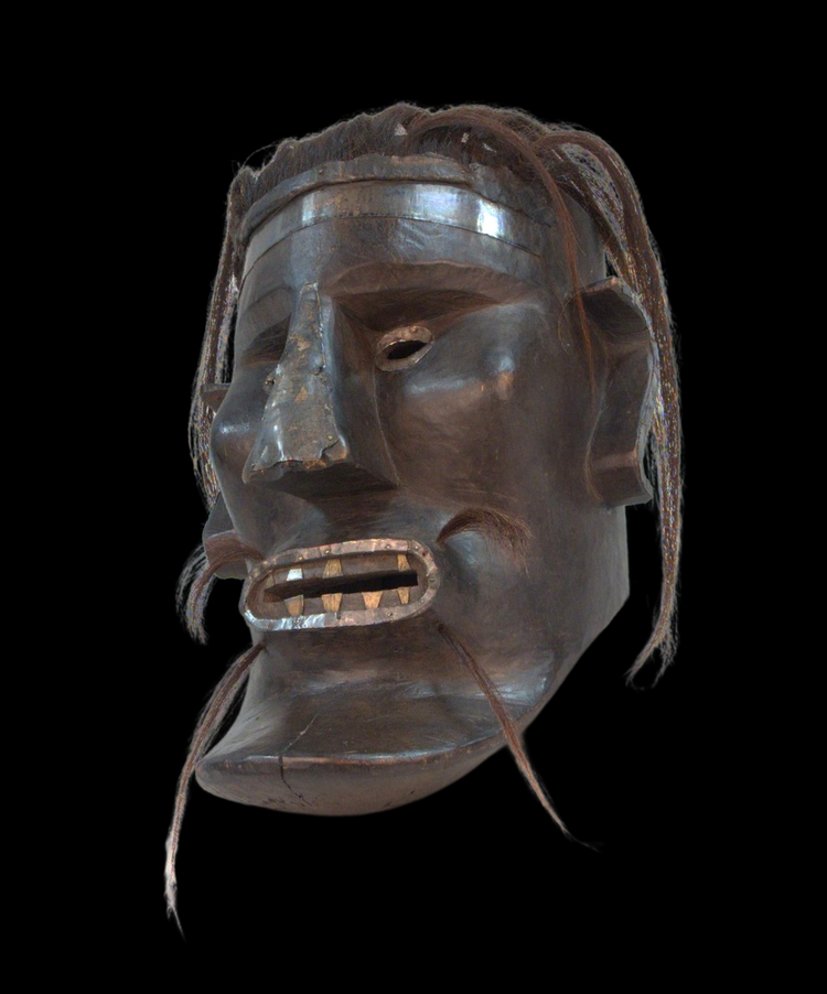 Batak Arts in the Nationaal Museum van Wereldculturen — Art of The ...