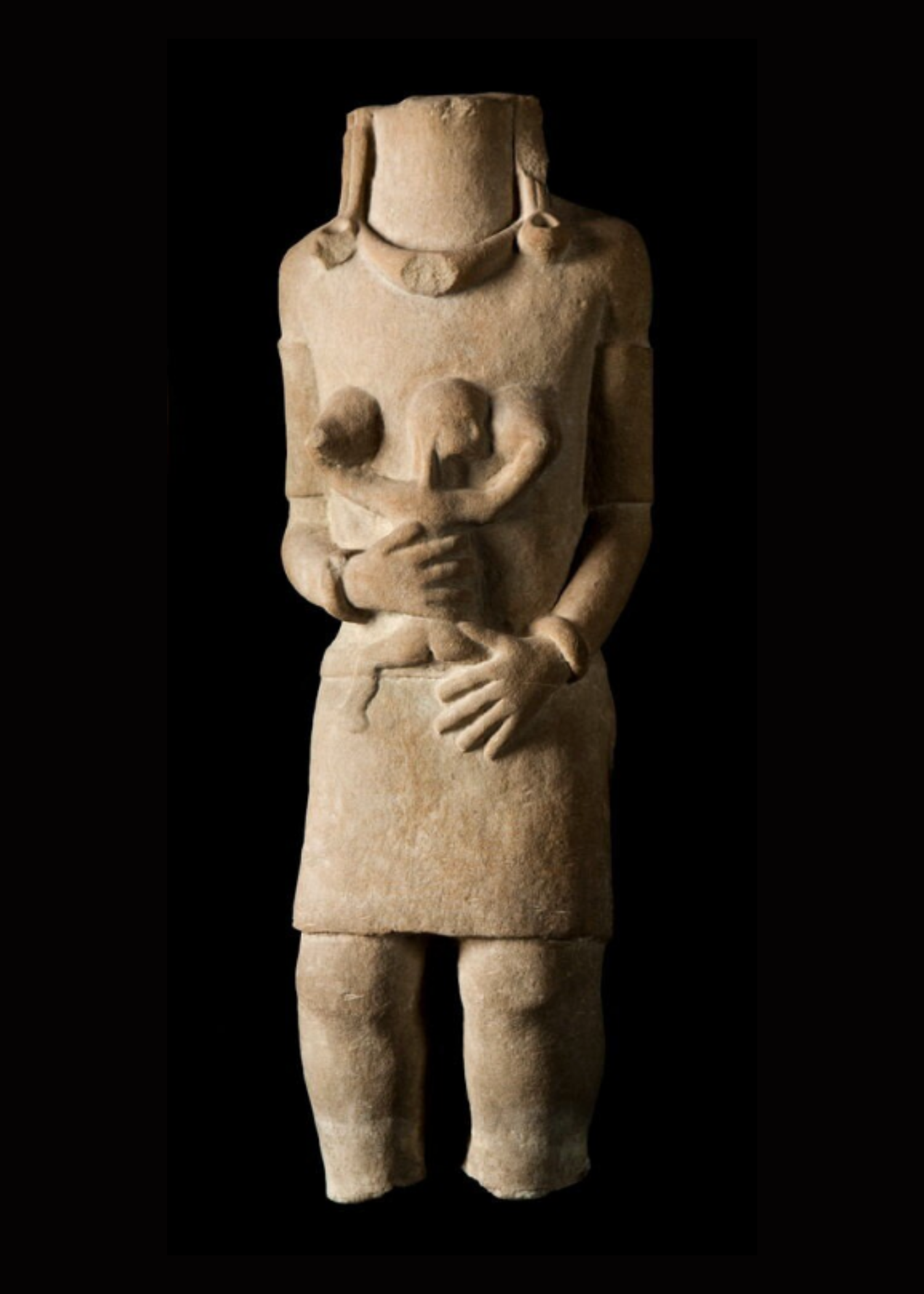 18 Nias Masterworks in Global Museum Collections — Art of The Ancestors ...