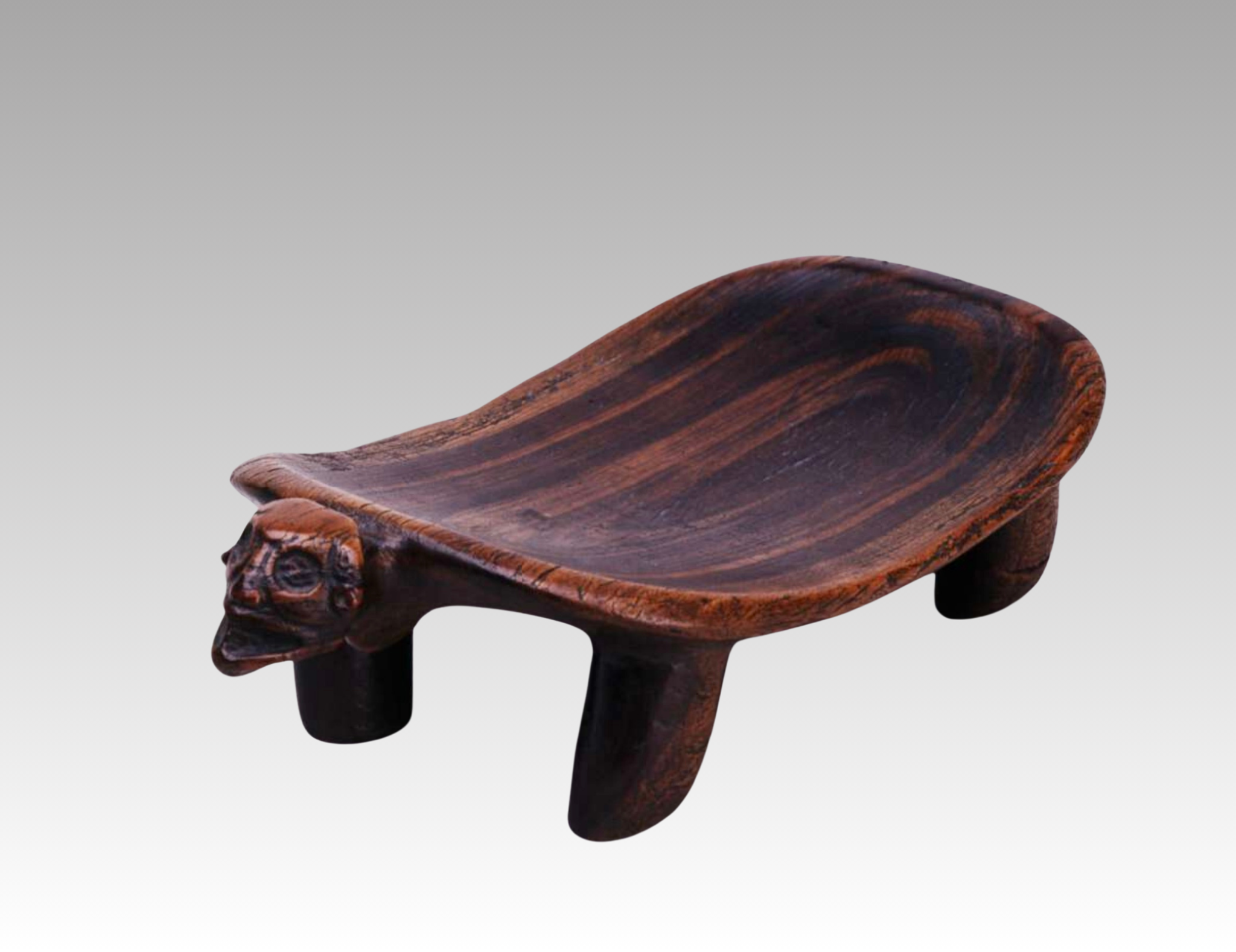 Taíno Arts: Figurative Wooden Works in the British Museum — Art of The ...