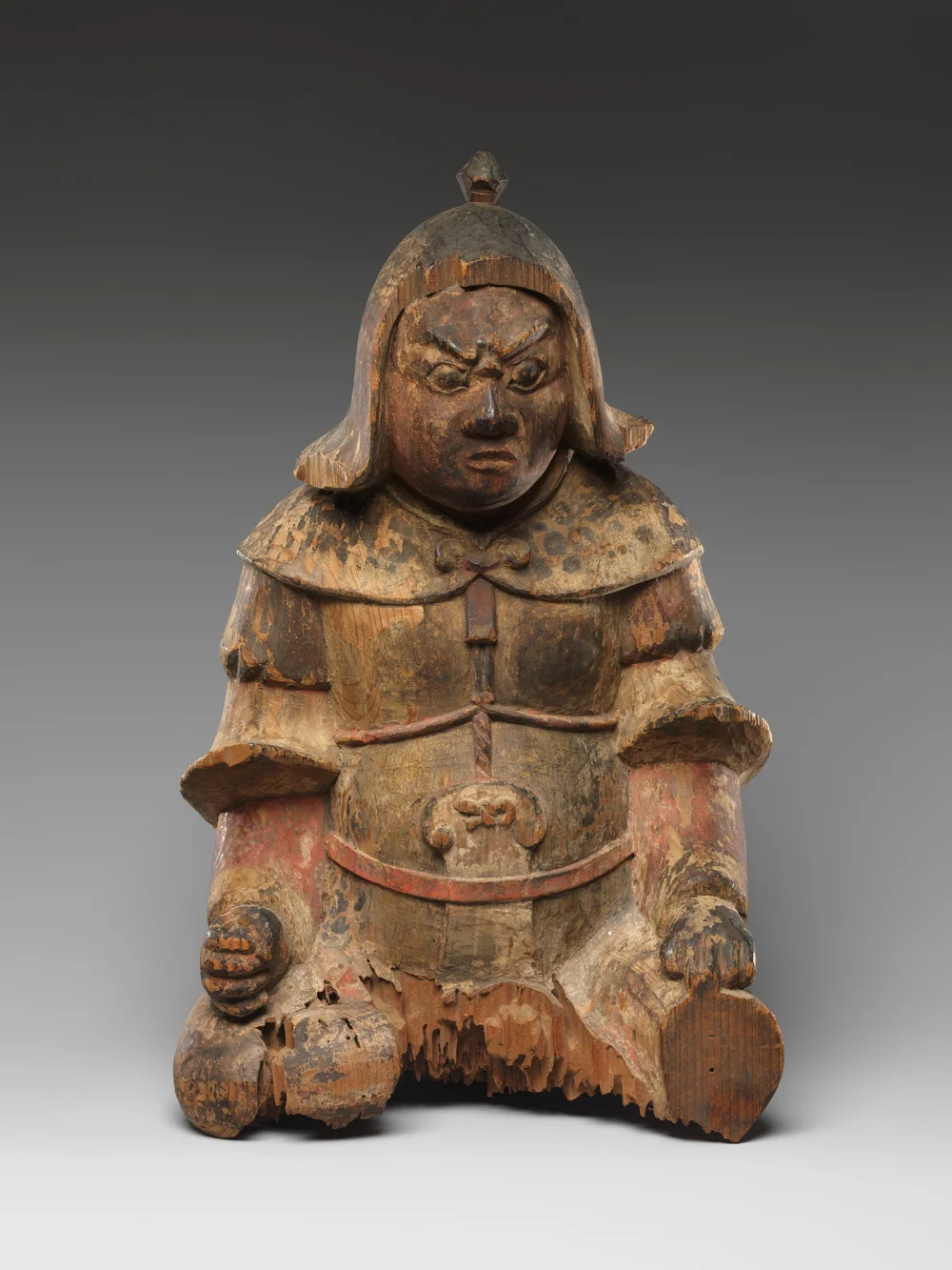 Anxiety and Hope in Japanese Art at The Met Fifth Avenue — Art of The ...