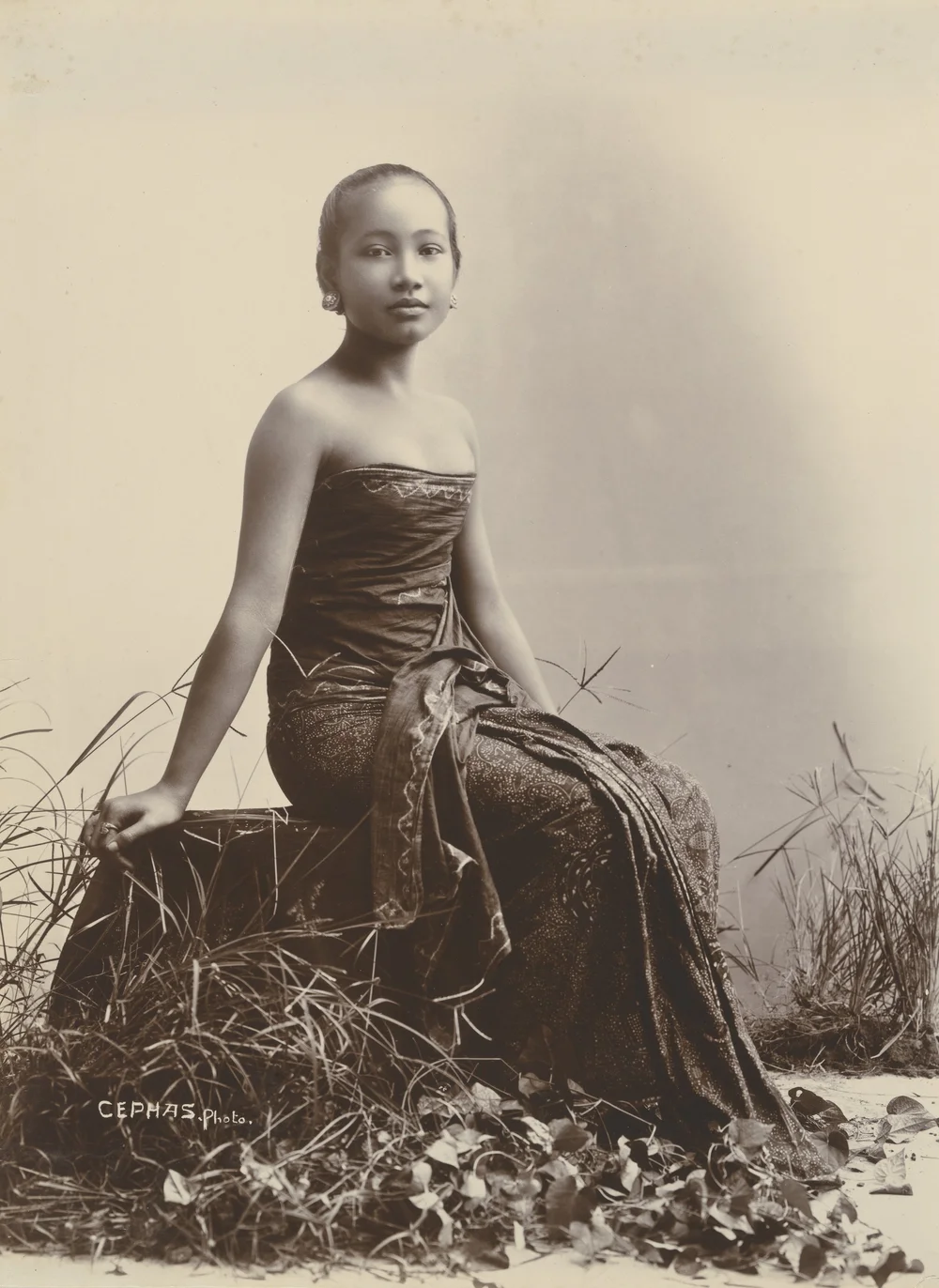 Resource Spotlight | “A History of Photography in Indonesia: From the ...