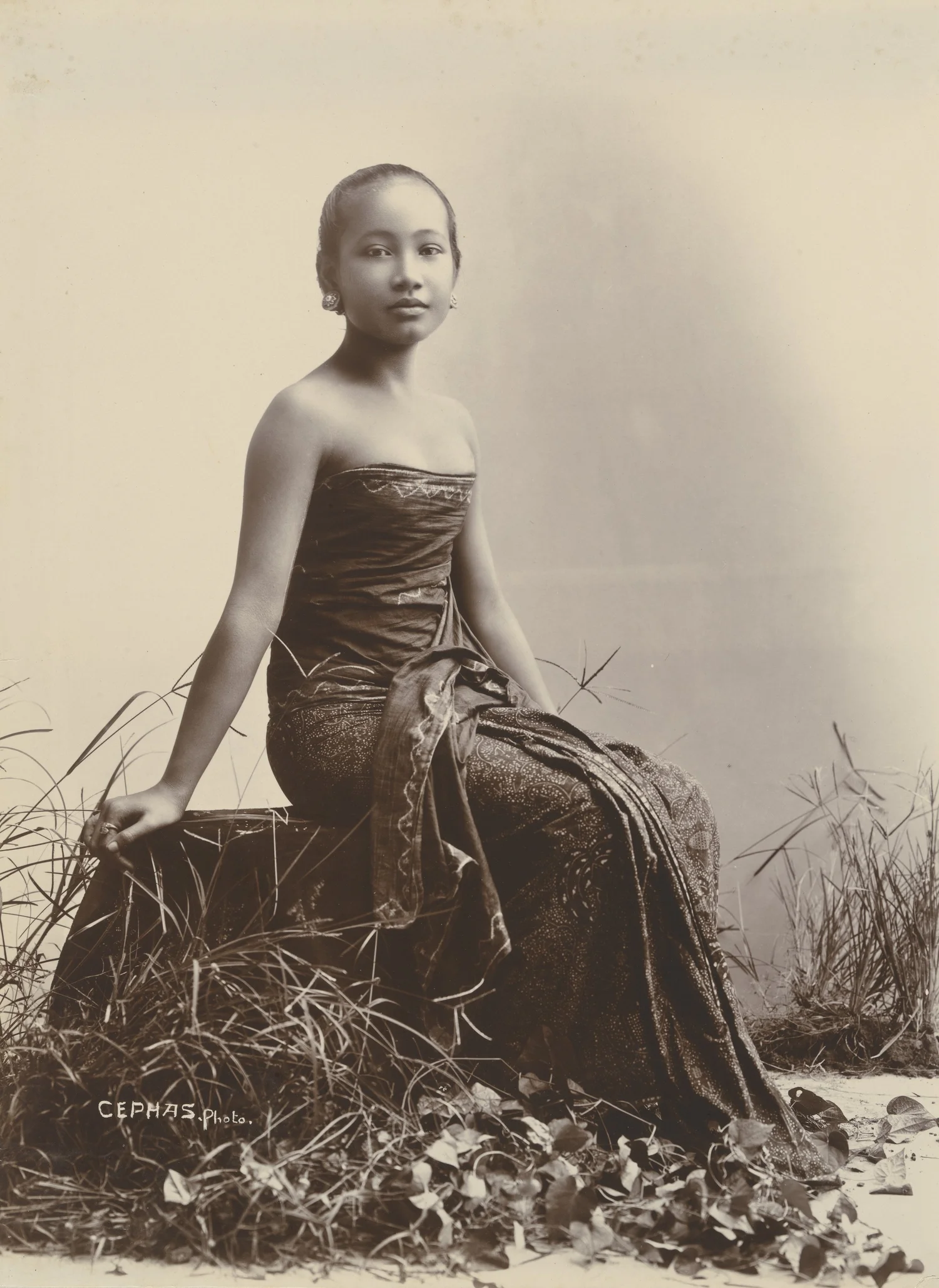 Resource Spotlight | “A History of Photography in Indonesia: From the ...