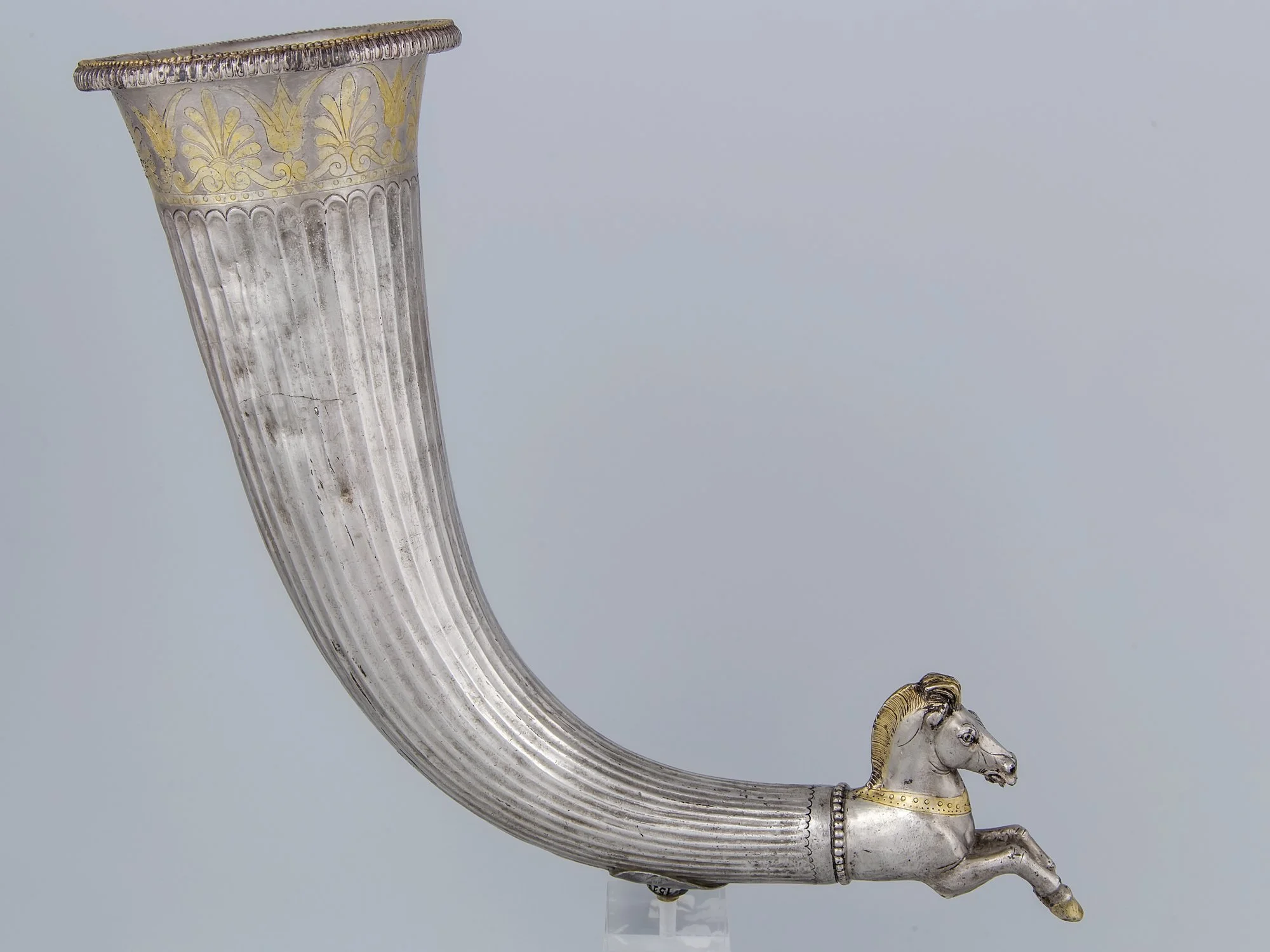 Ancient Thrace and the Classical World: Treasures from Bulgaria ...