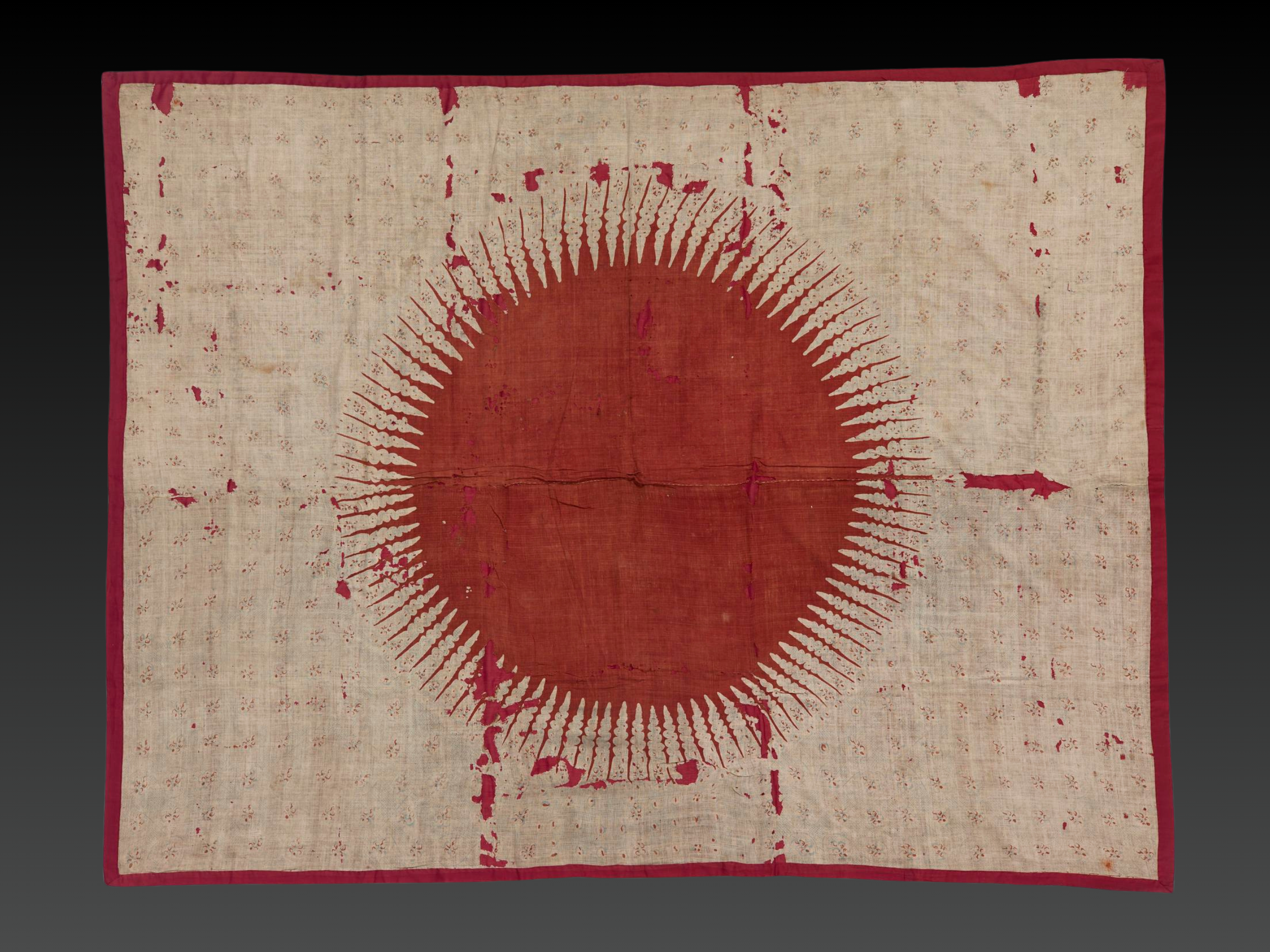 Cultural History In Focus | “Custom, Combat, and Ceremony: Java and the ...