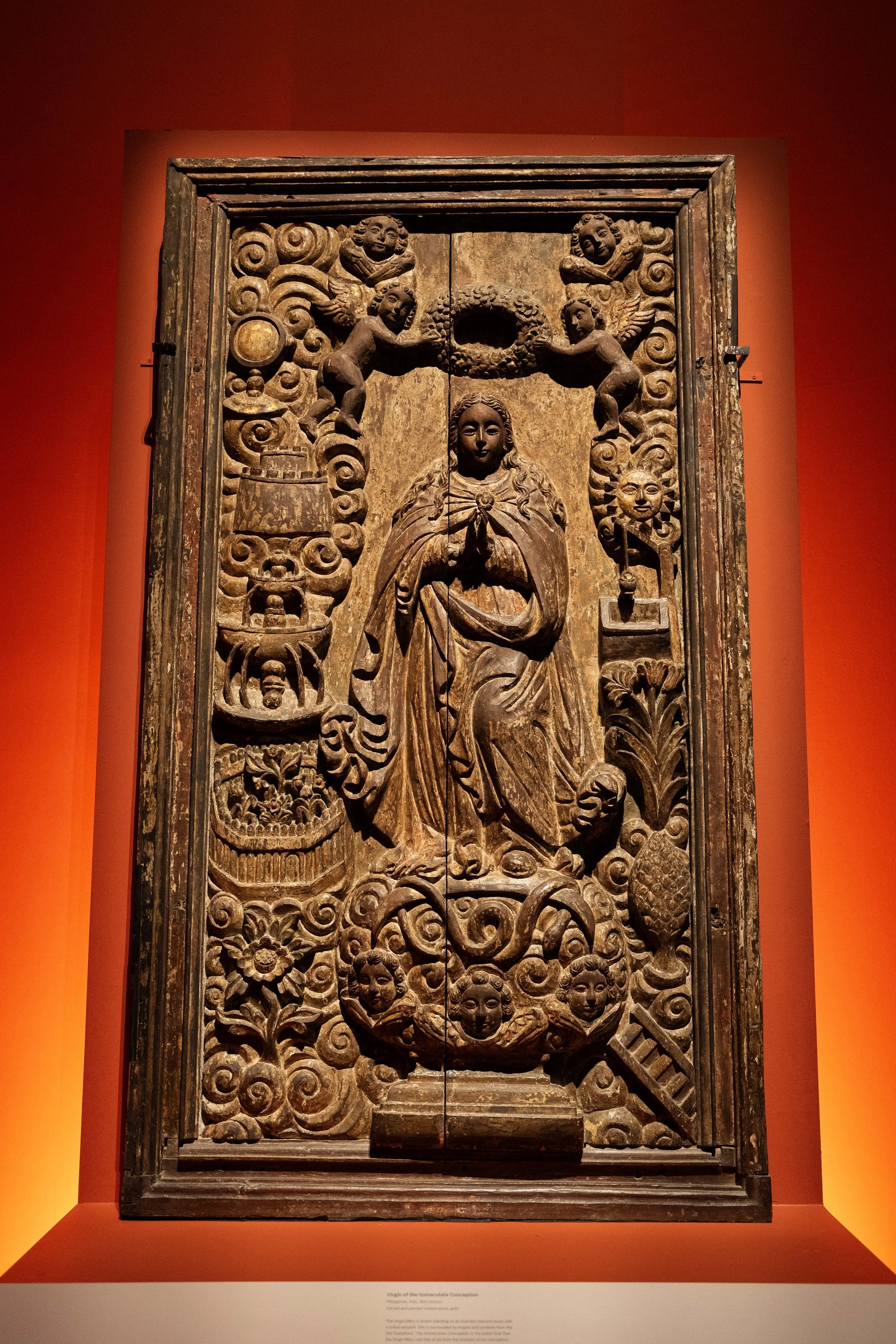 Manila Galleon: From Asia to the Americas at Asian Civilisations Museum ...