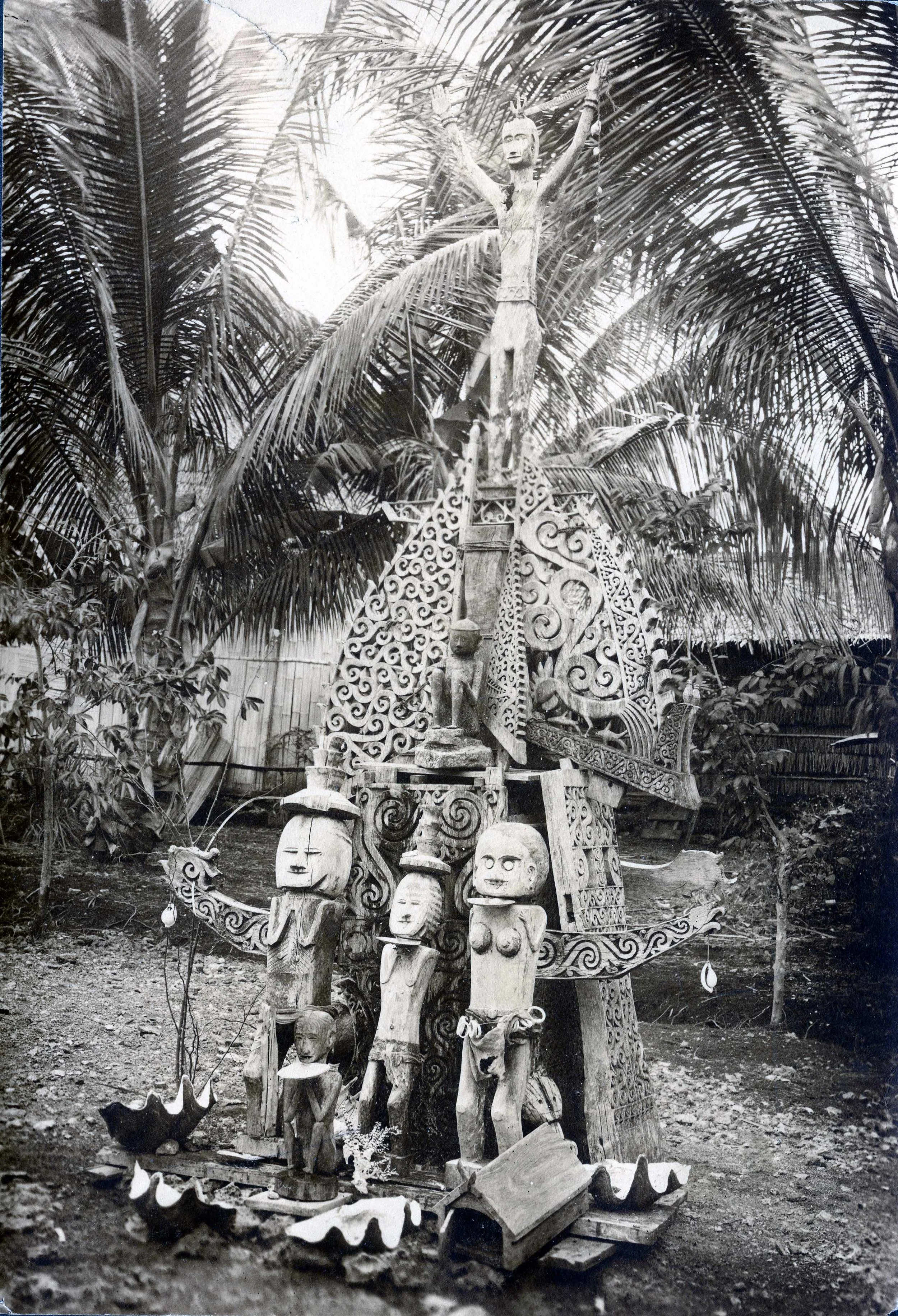 Resource Spotlight | “Tanimbar Maluku: The Unique Moluccan Photographs ...
