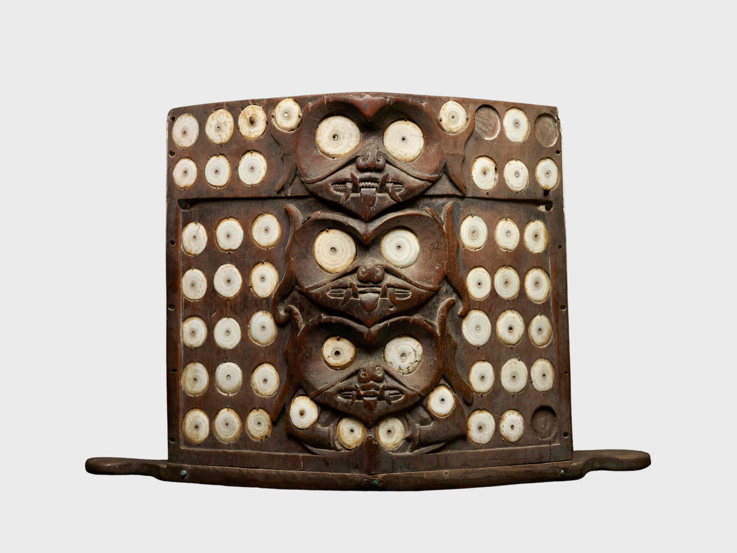 Arts of Borneo Redux — Art of The Ancestors | Island Southeast Asia ...