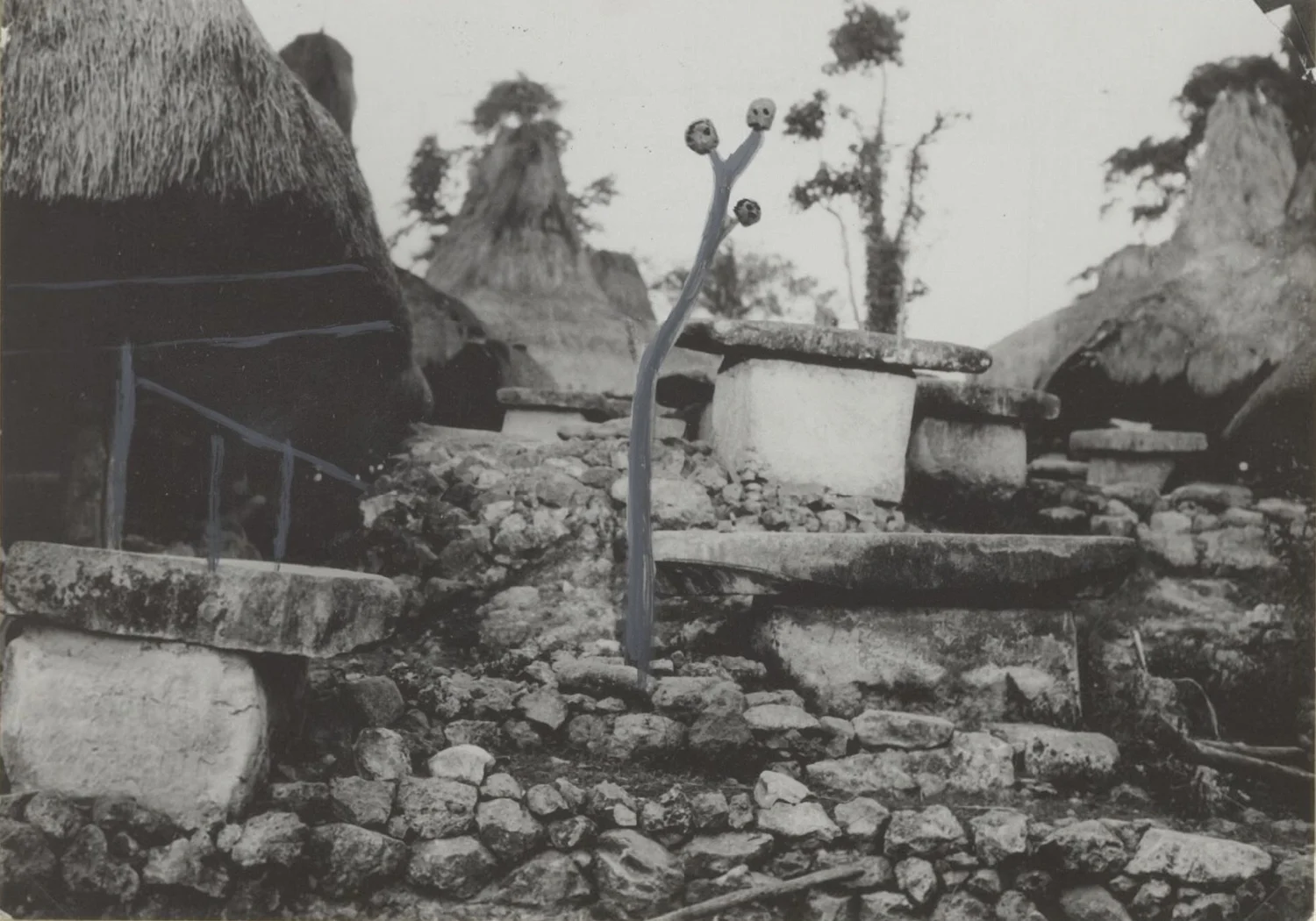 Arts of Sumba in Global Museum Collections — Art of The Ancestors ...