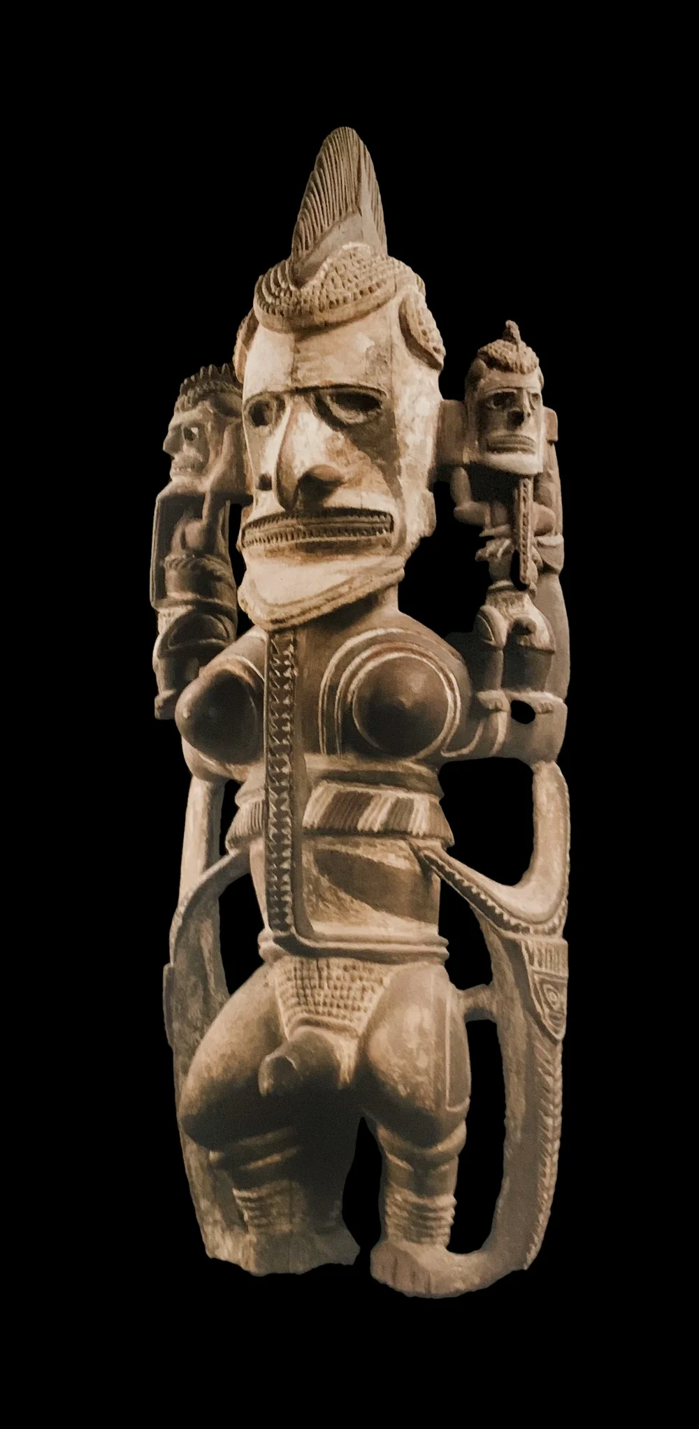 Resource Spotlight | “Uli: Powerful Ancestors from the Pacific” by Jean ...