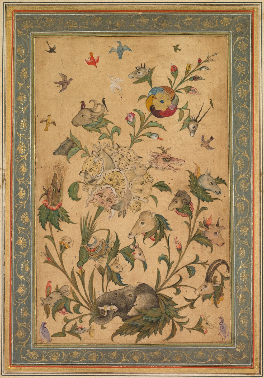 Nature Supernatural at the Cleveland Museum of Art — Art of The ...