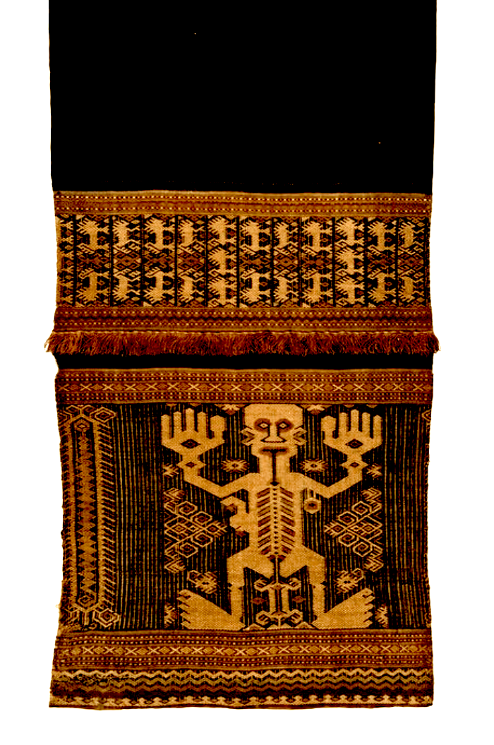 Arts of Sumba in Global Museum Collections — Art of The Ancestors ...
