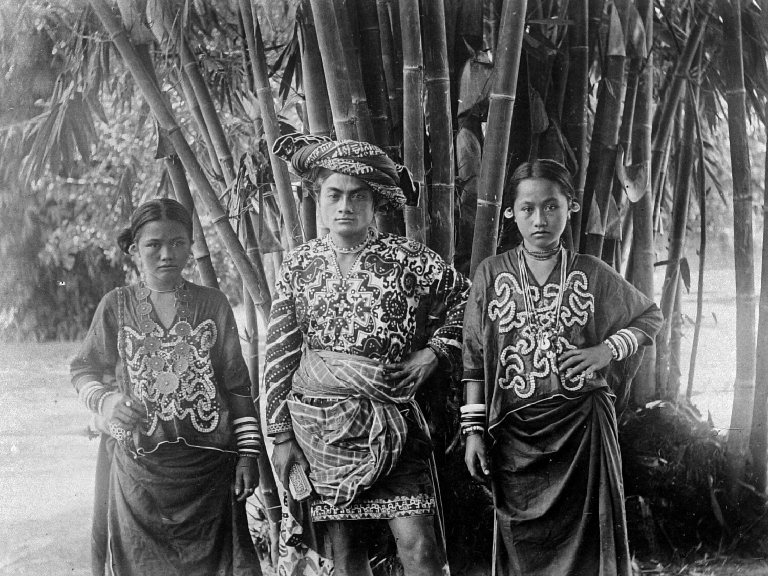 Resource Spotlight | Environmental Bamboo Foundation — Yayasan Bambu ...