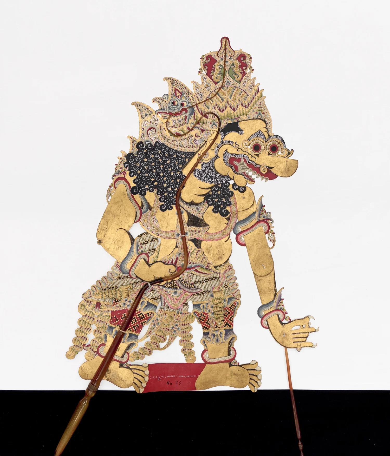 The Dr. Walter Angst and Sir Henry Angest Collection of Indonesian ...