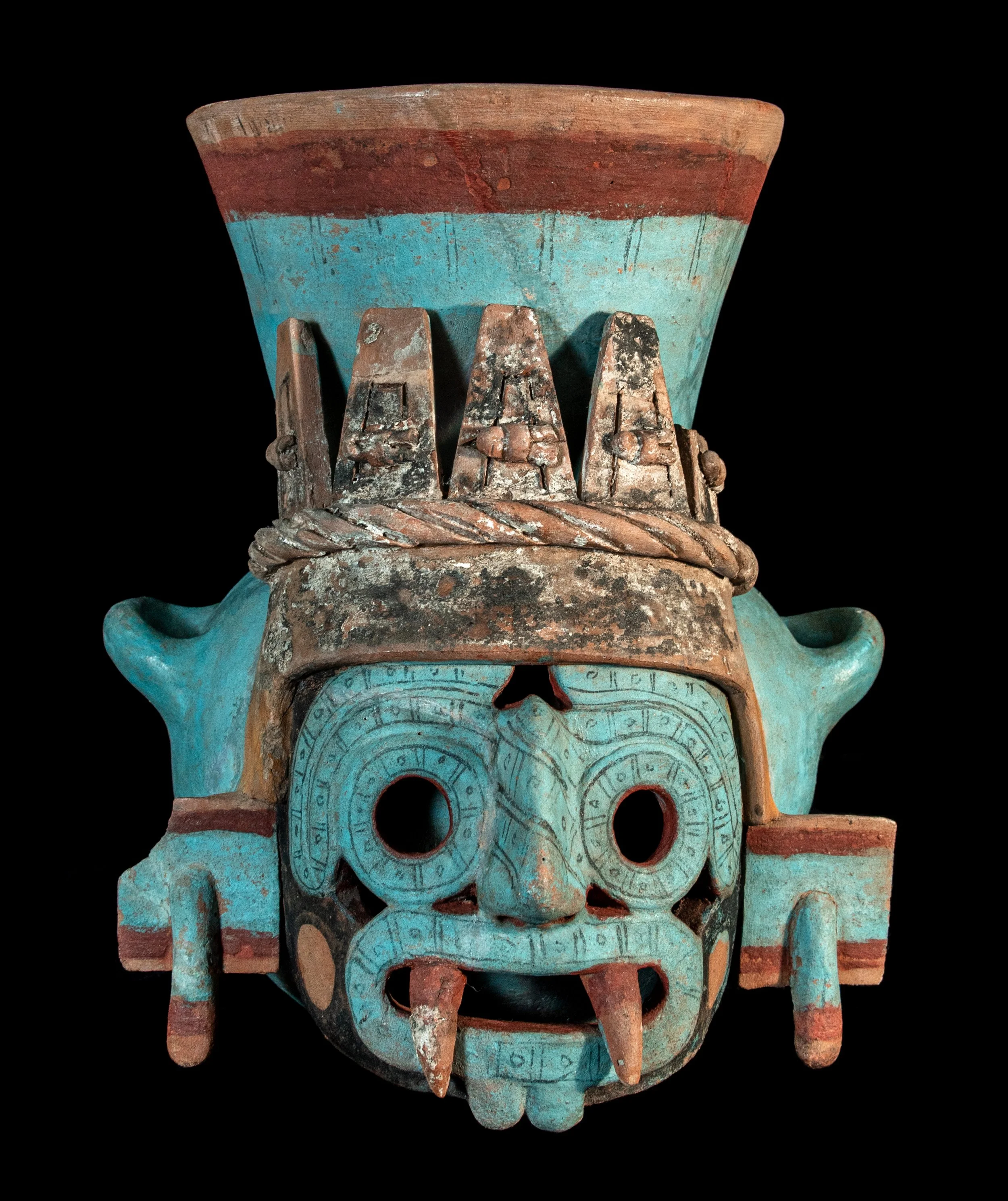 Mexica: Offerings and Gods at the Templo Mayor at Musée du quai Branly ...