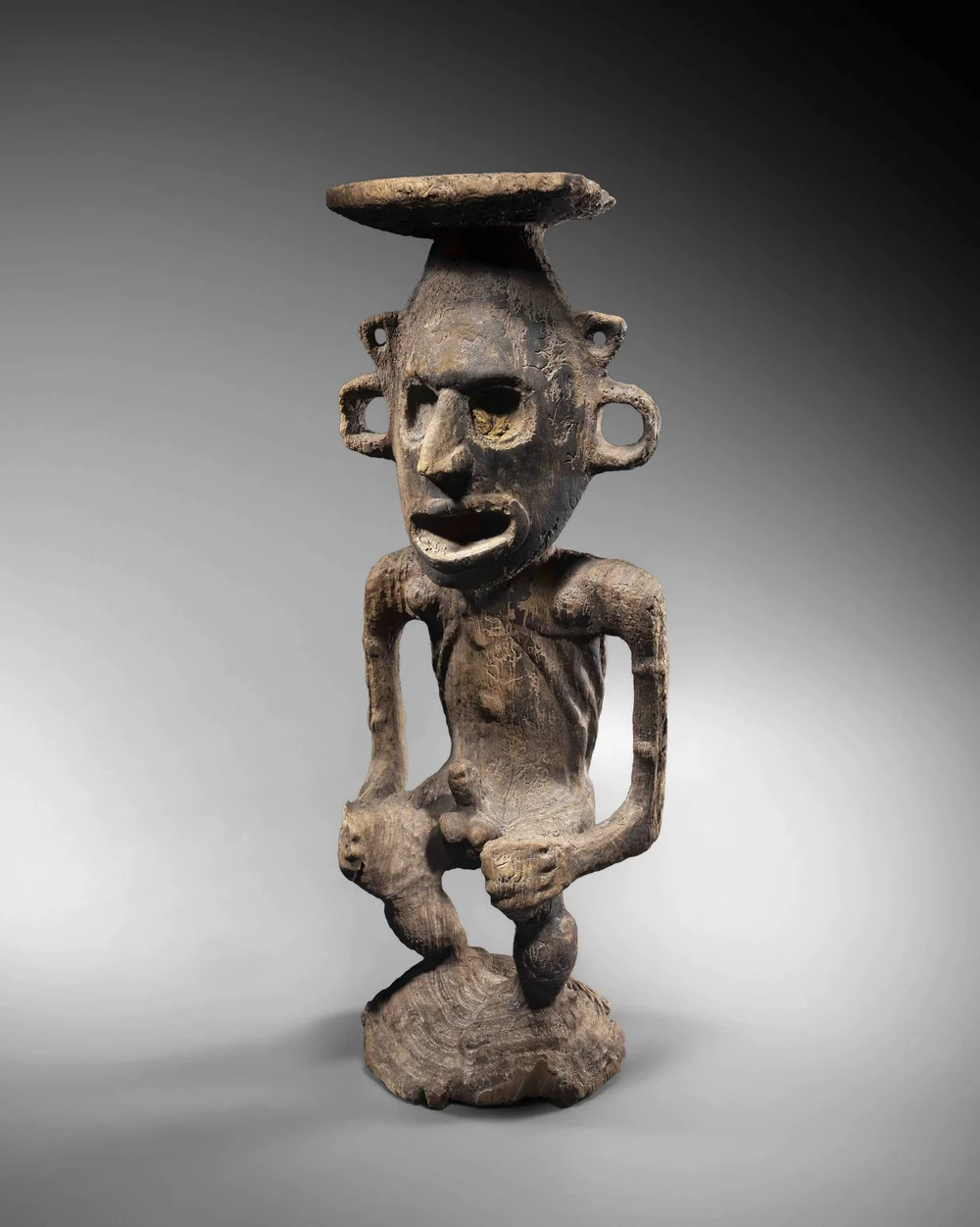 The Taíno and Kalinago of the Caribbean at Musée du quai Branly ...