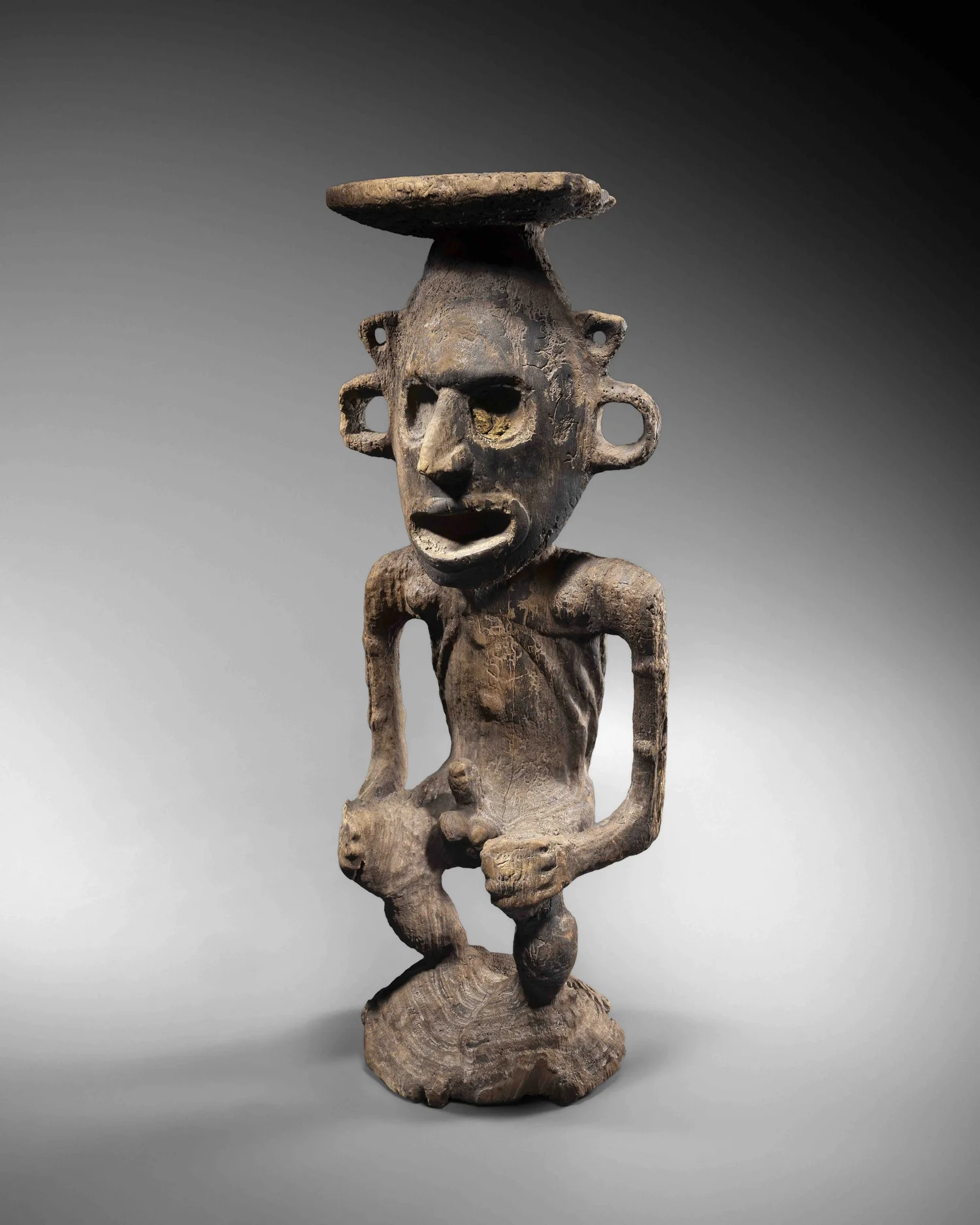 The Taíno and Kalinago of the Caribbean at Musée du quai Branly ...