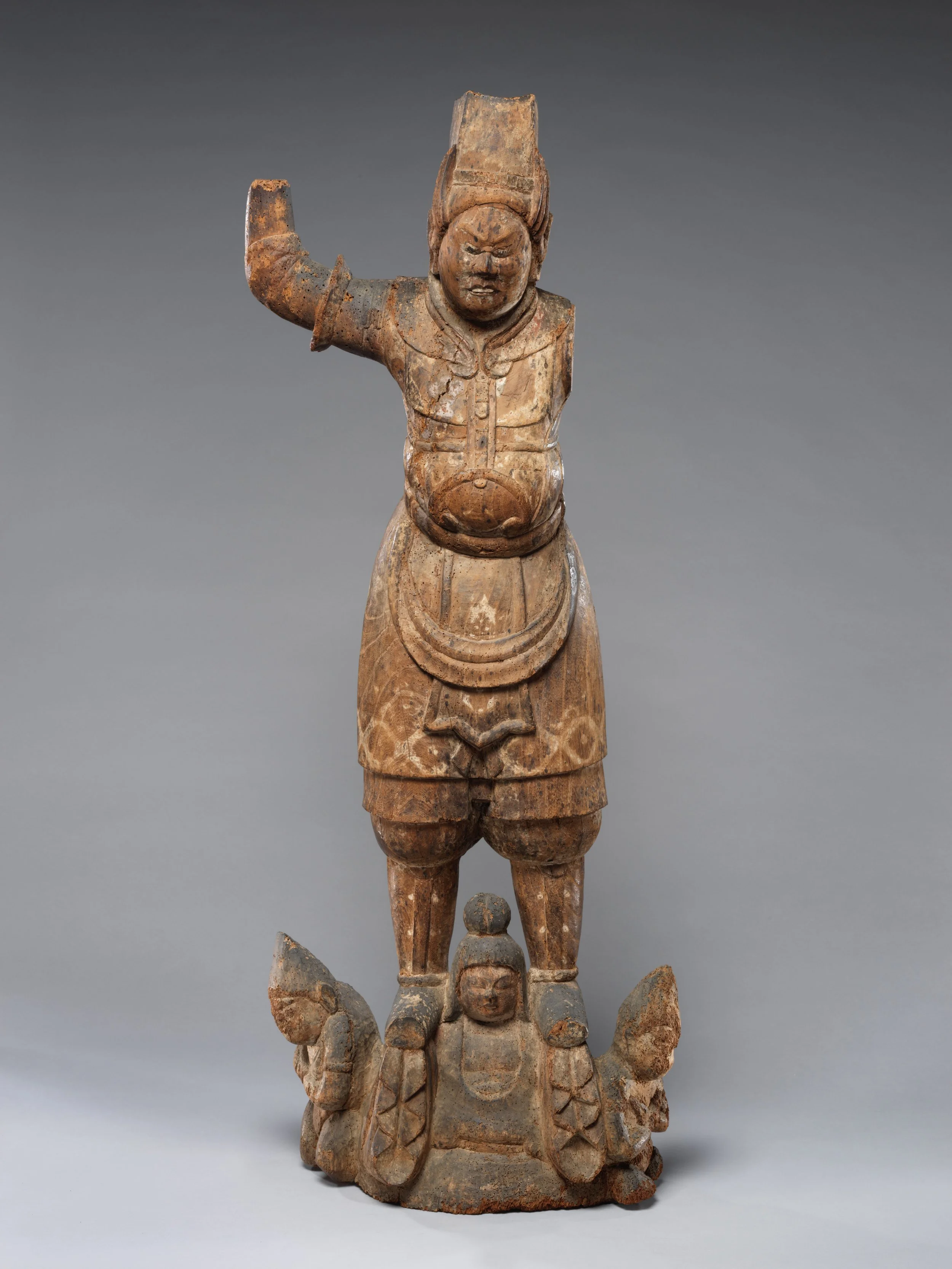 Anxiety and Hope in Japanese Art at The Met Fifth Avenue — Art of The ...