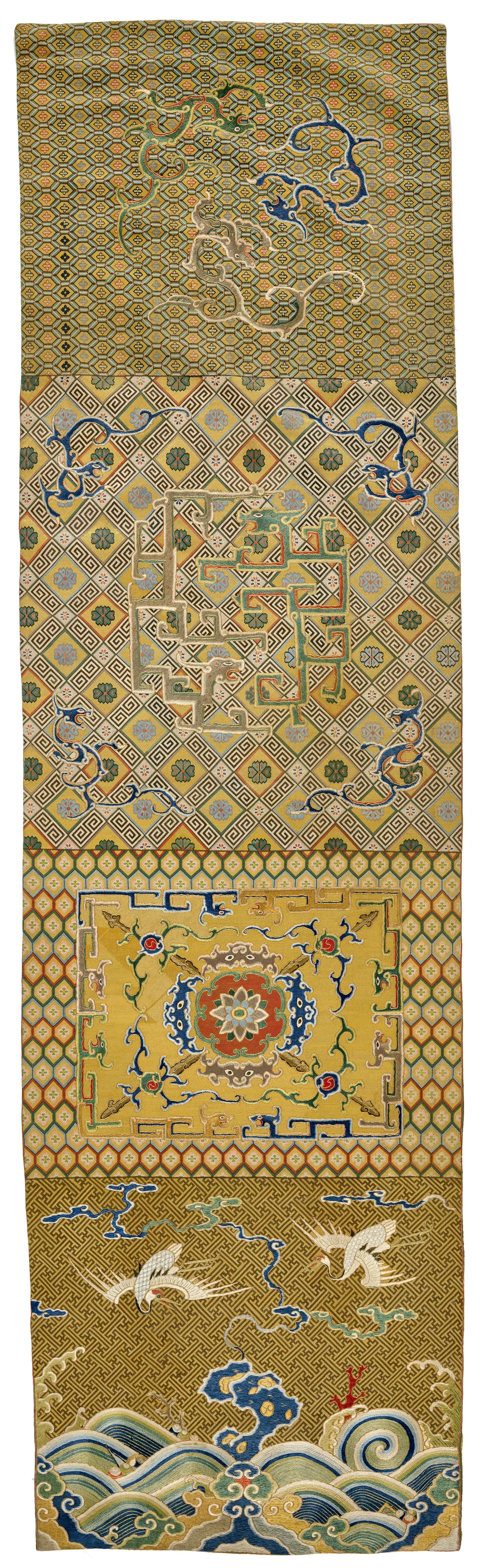 Intrinsic Beauty: Celebrating the Art of Textiles at the George ...