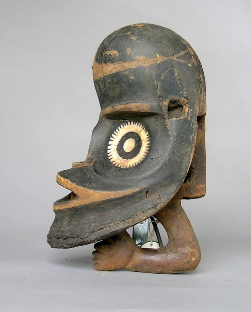 Art of the Solomon Islands in the British Museum — Art of The Ancestors ...