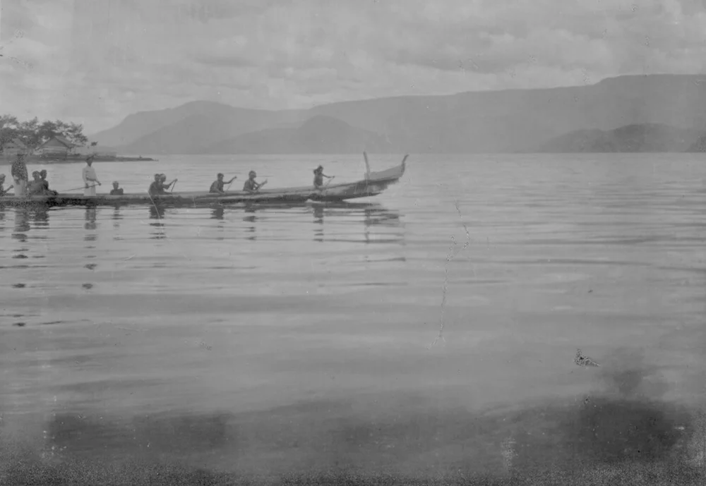 Batak Arts in the Nationaal Museum van Wereldculturen — Art of The ...